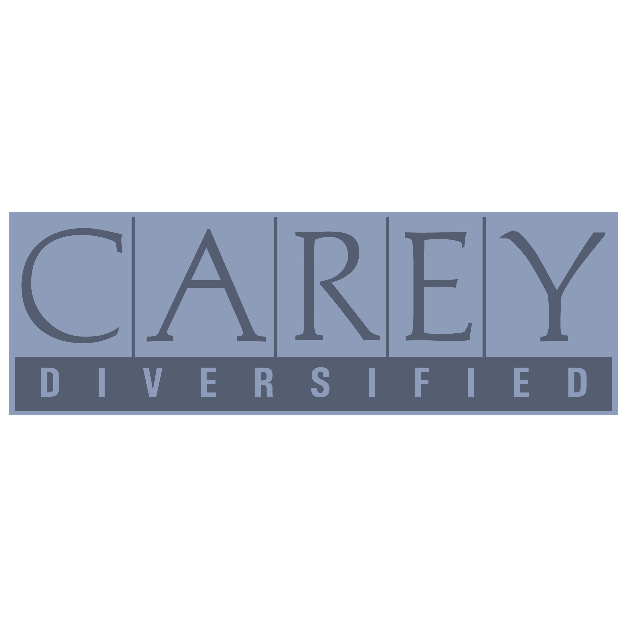 Carey Logo