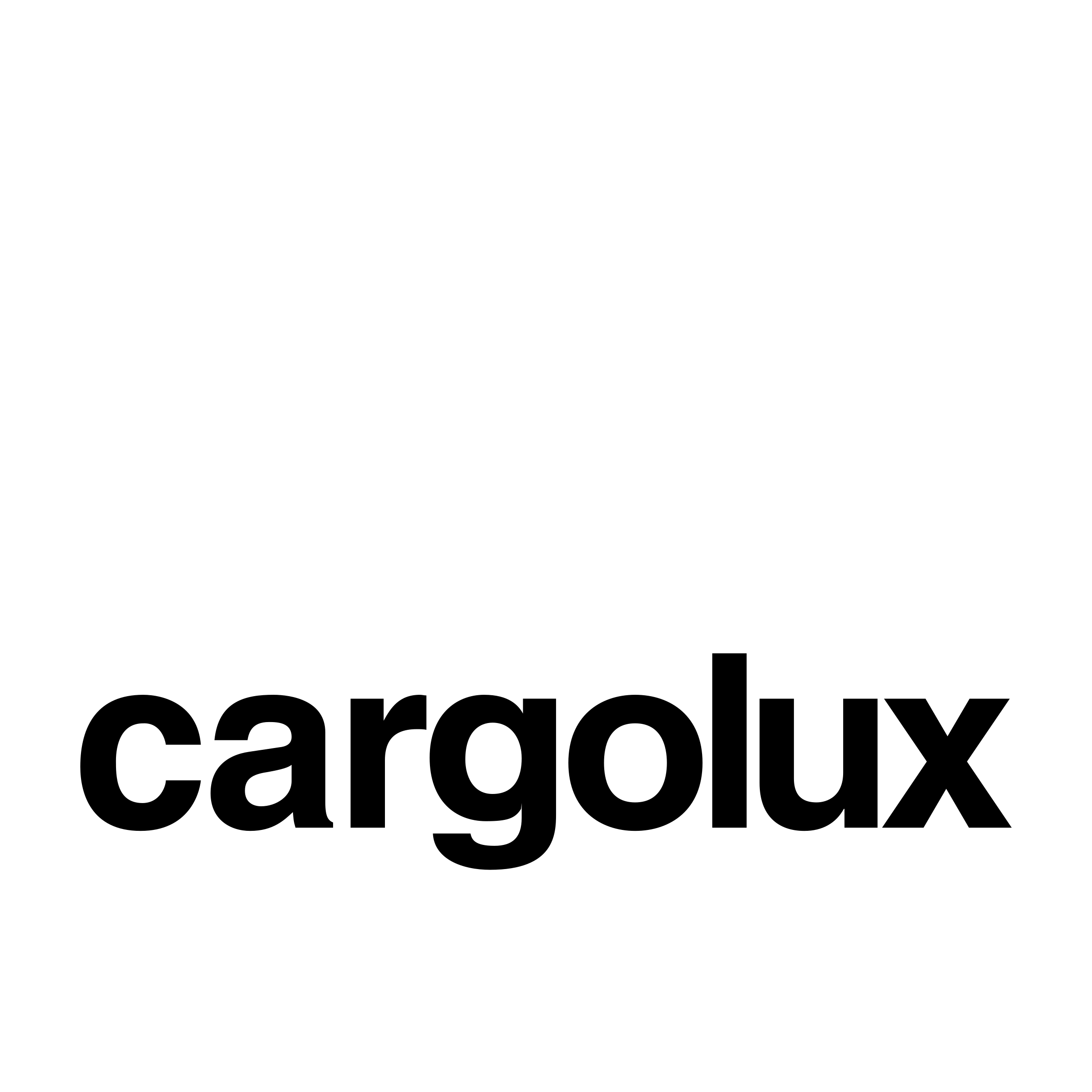 Cargolux Airlines Logo PNG Transparent & SVG Vector - Freebie Supply