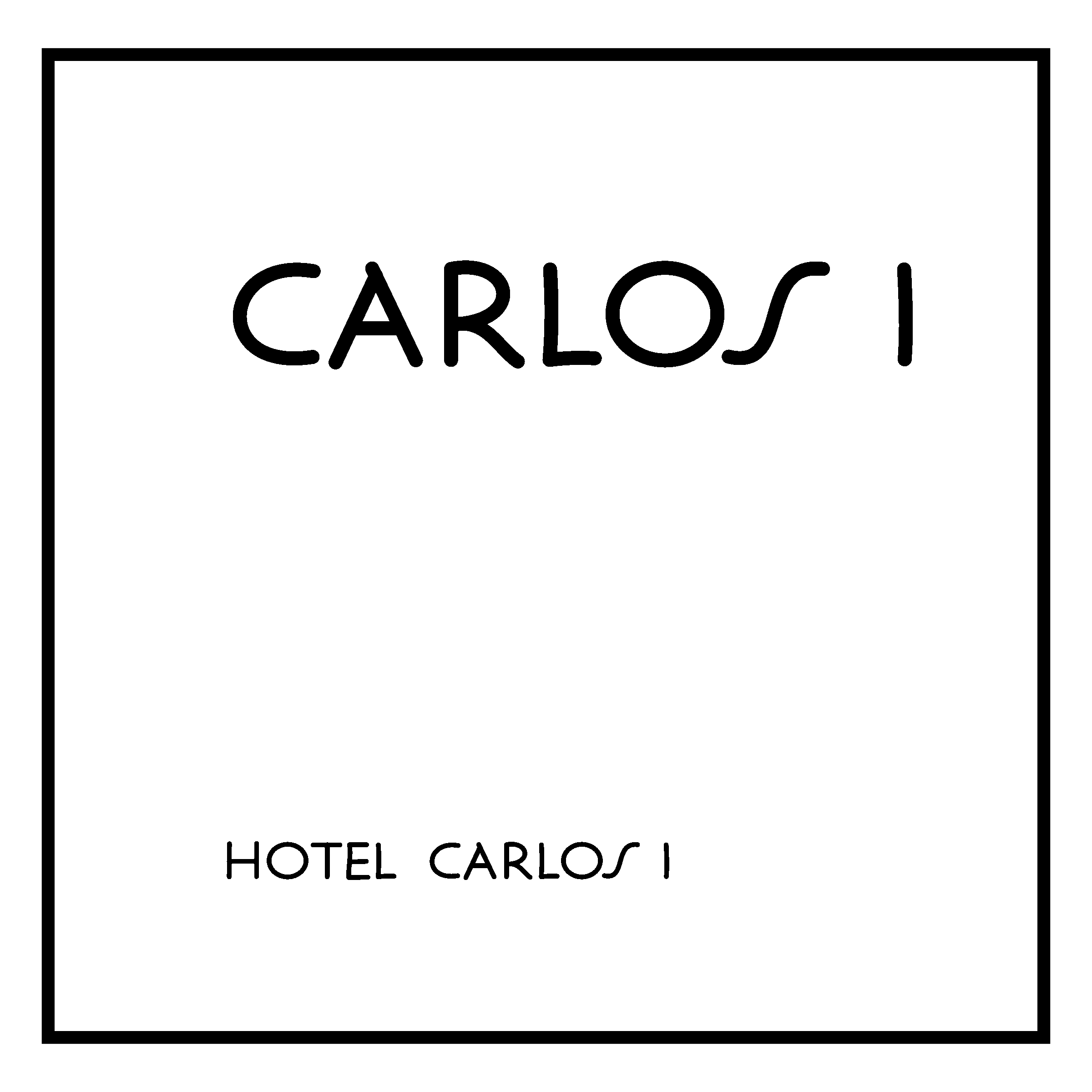 Carlos I Logo PNG Transparent & SVG Vector - Freebie Supply