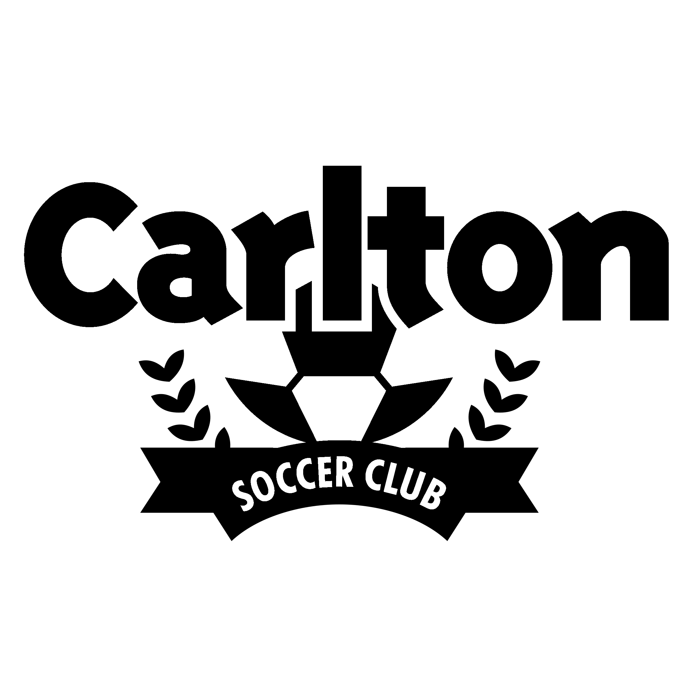 Carlton Logo PNG Transparent & SVG Vector - Freebie Supply