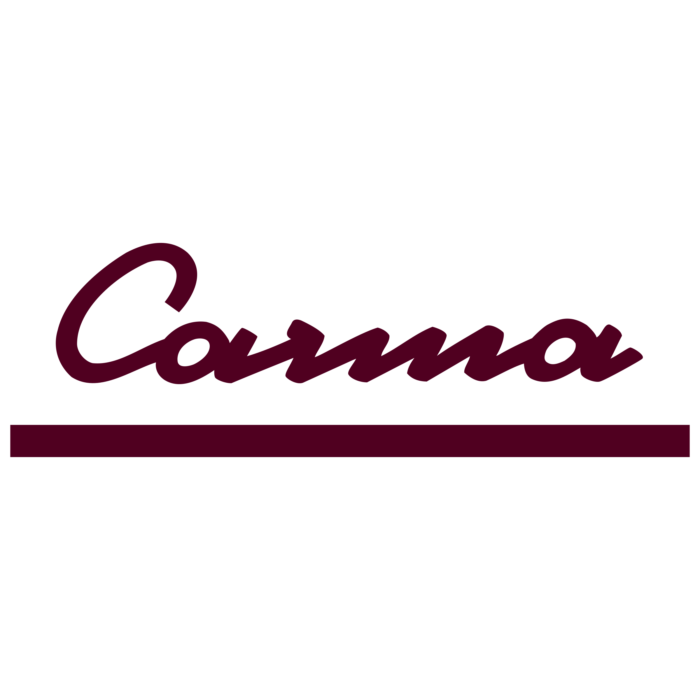 Carma Logo PNG Transparent & SVG Vector - Freebie Supply