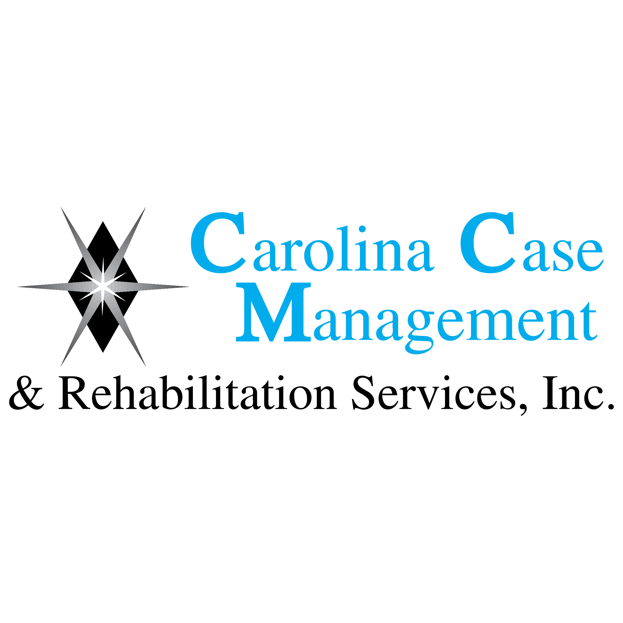 Carolina Case Management Logo PNG Transparent & SVG Vector - Freebie Supply