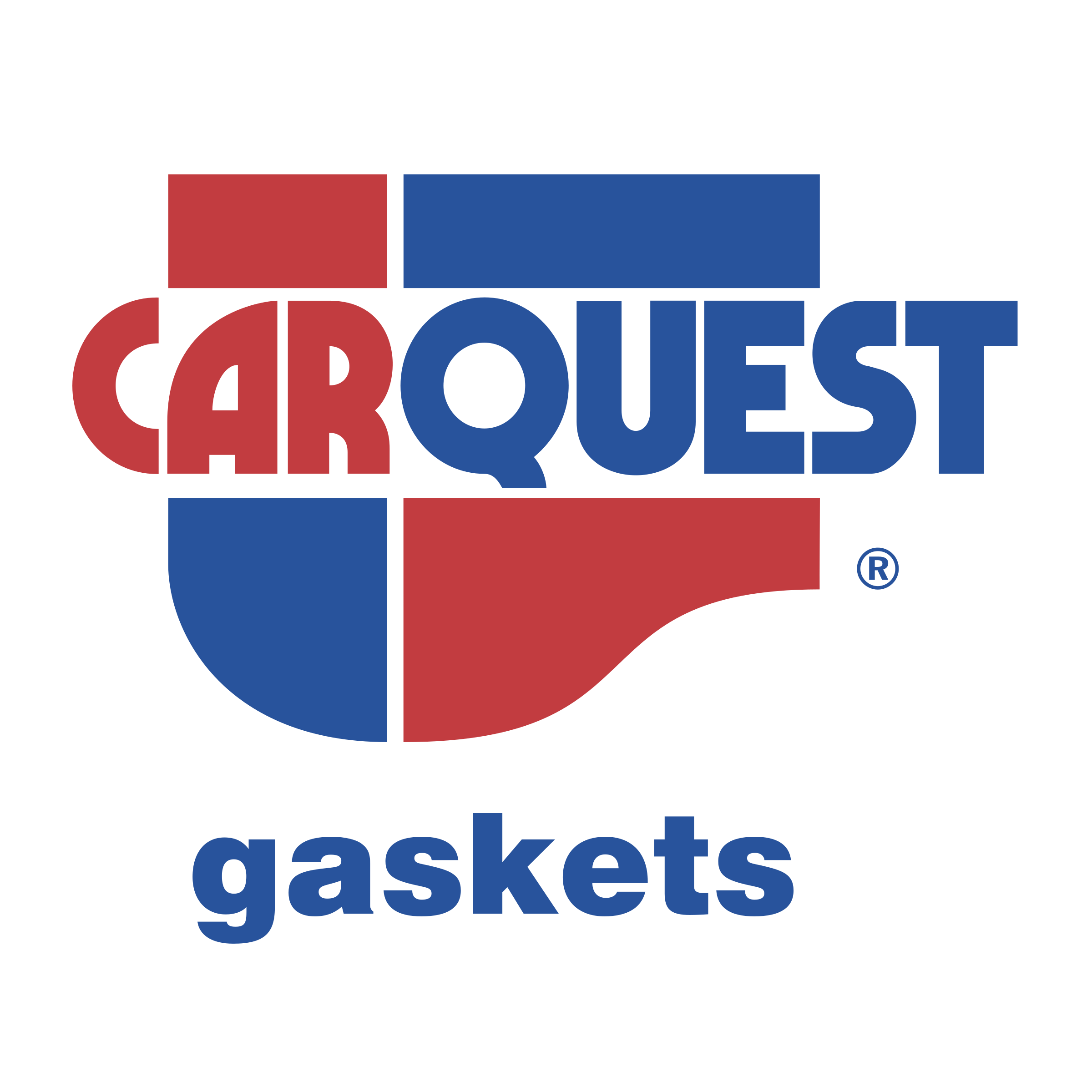 Carquest Gaskets Logo PNG Transparent & SVG Vector - Freebie Supply