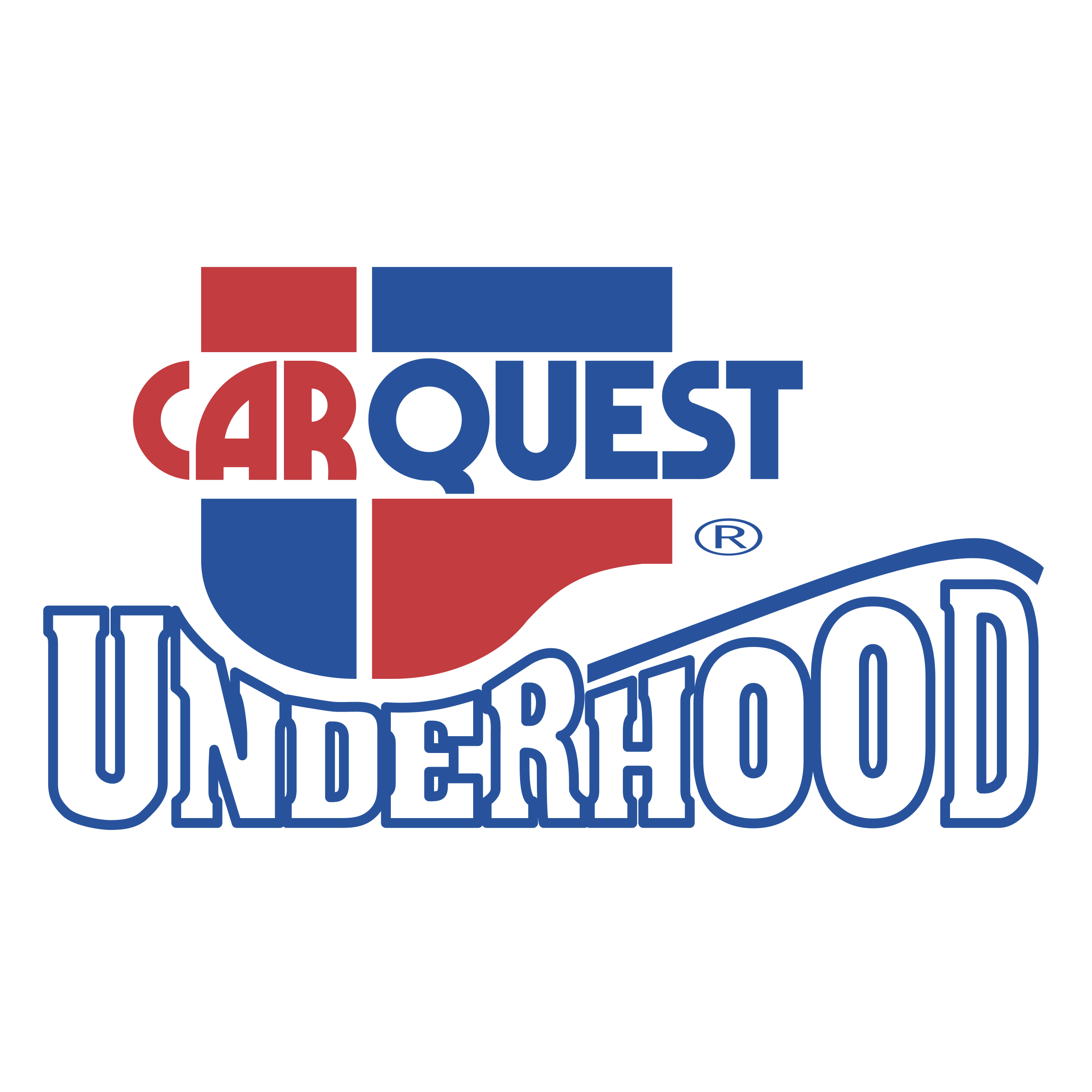 Carquest UnderHood Logo PNG Transparent & SVG Vector - Freebie Supply