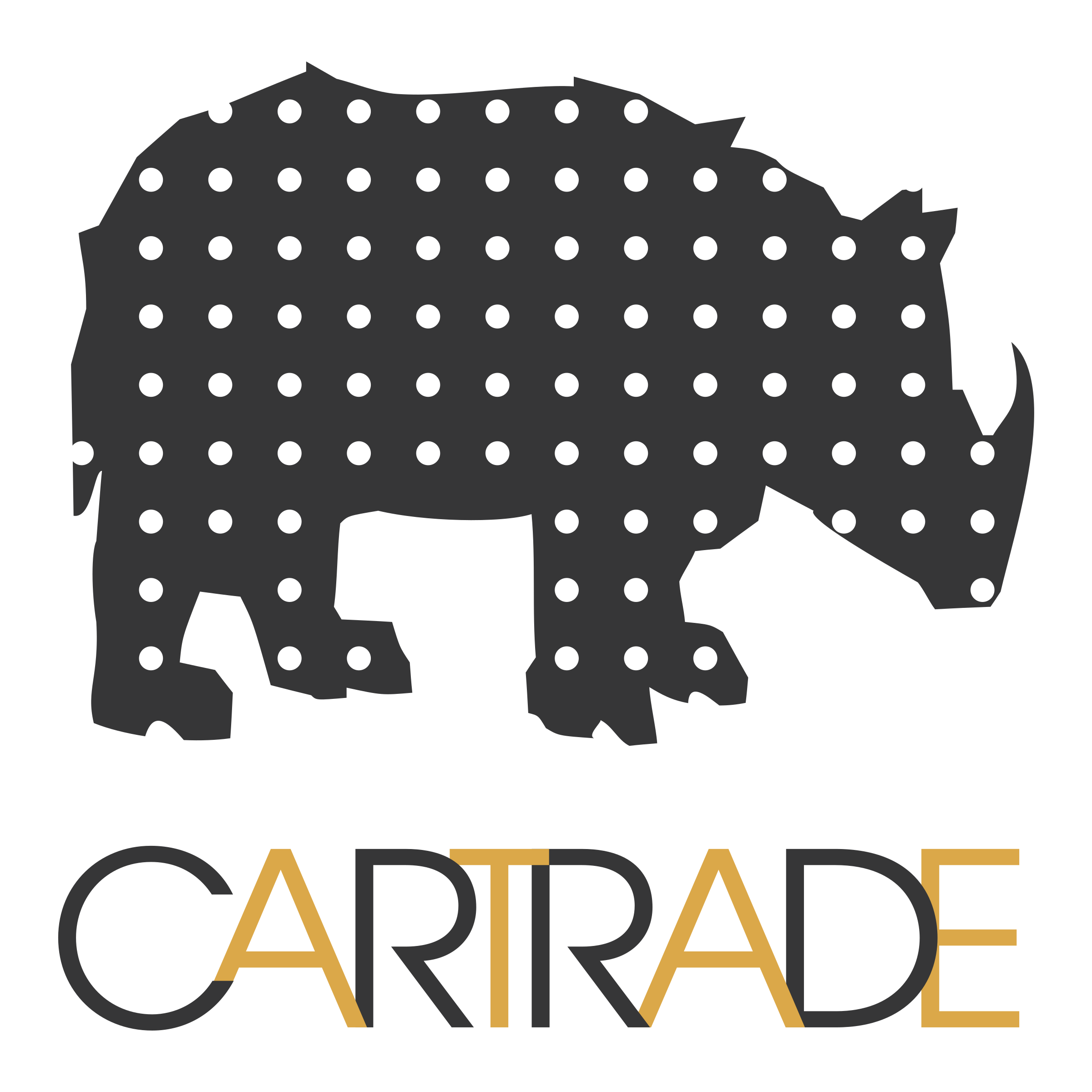 Cartrade 6748 Logo PNG Transparent & SVG Vector - Freebie Supply