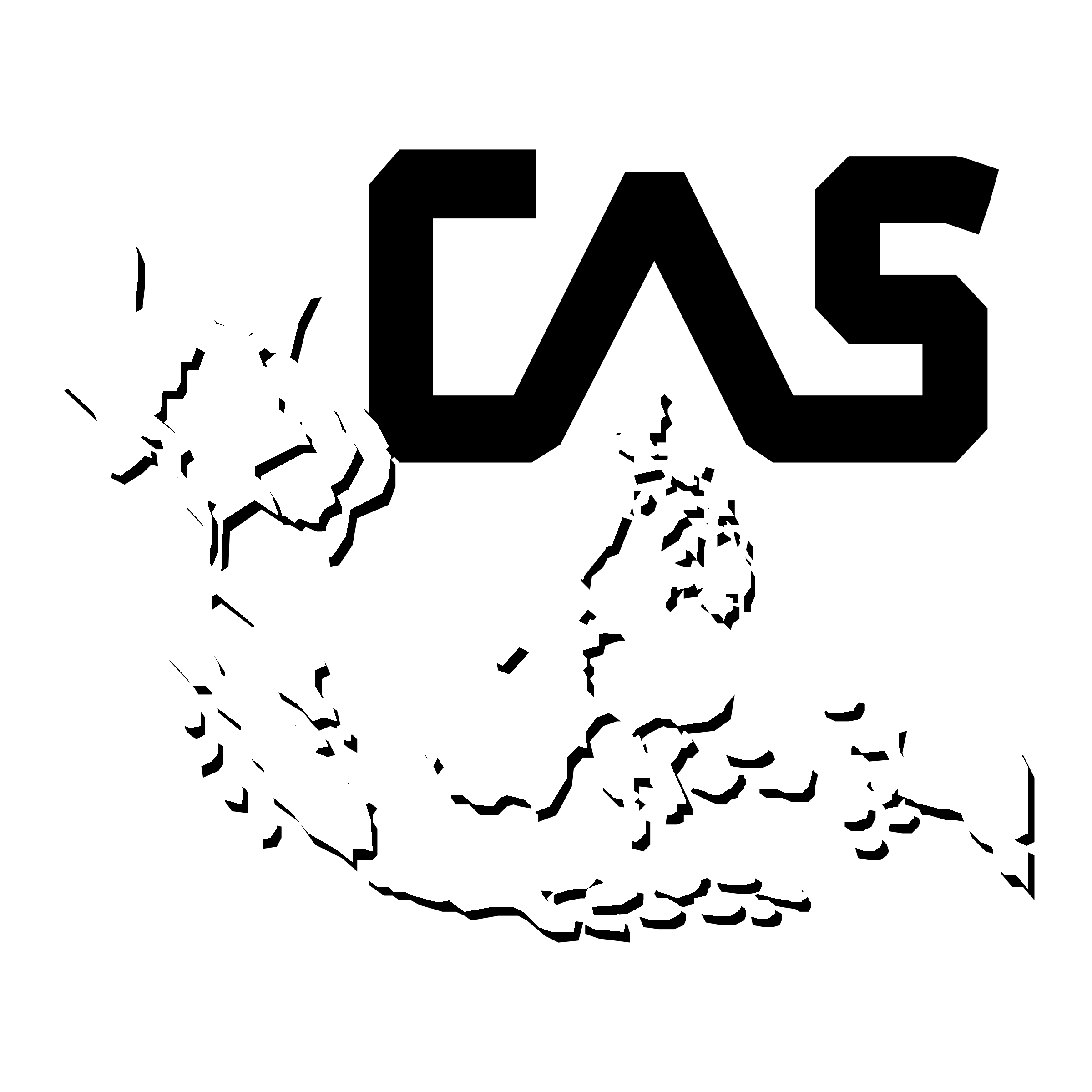 CAS Logo PNG Transparent & SVG Vector - Freebie Supply