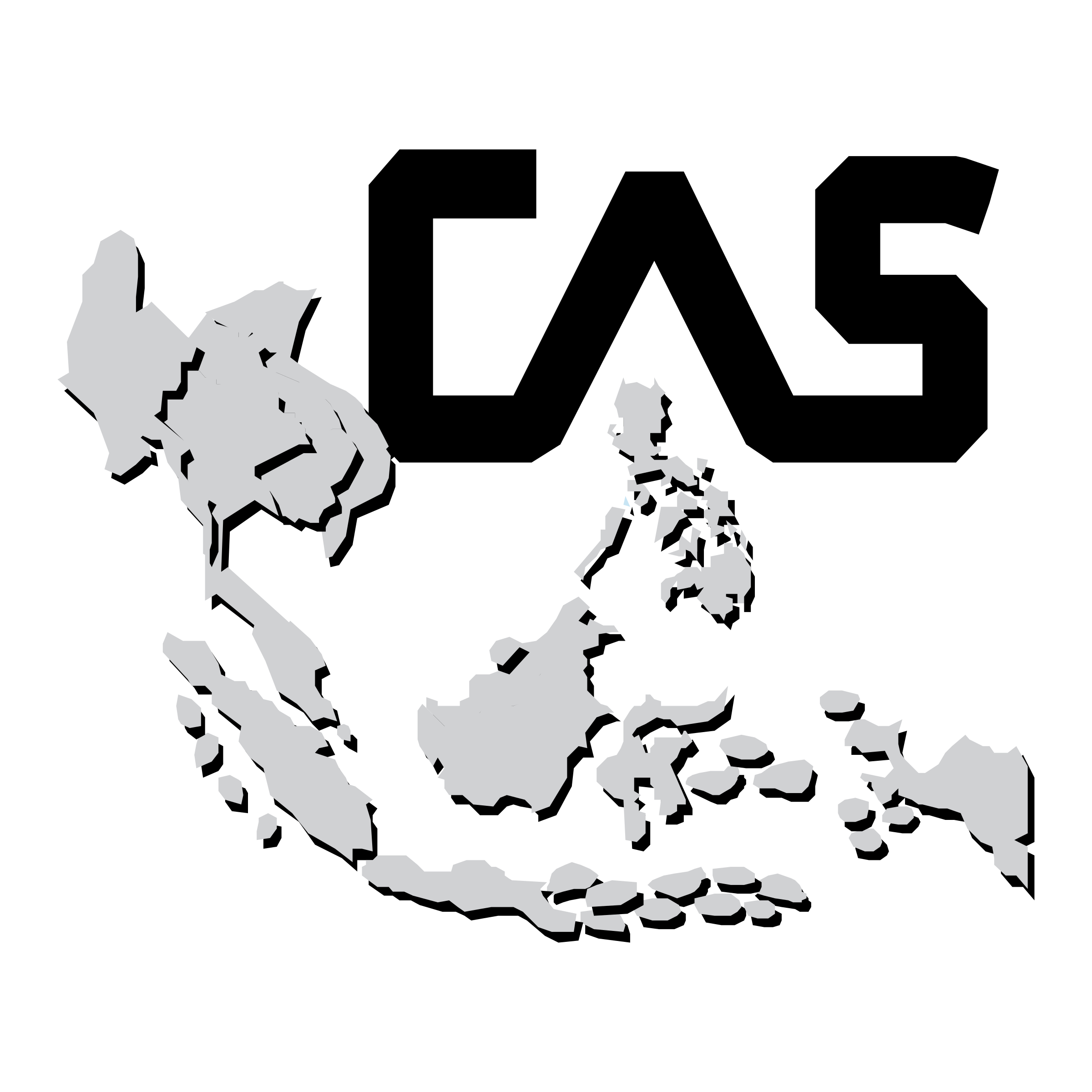 CAS Logo PNG Transparent & SVG Vector - Freebie Supply