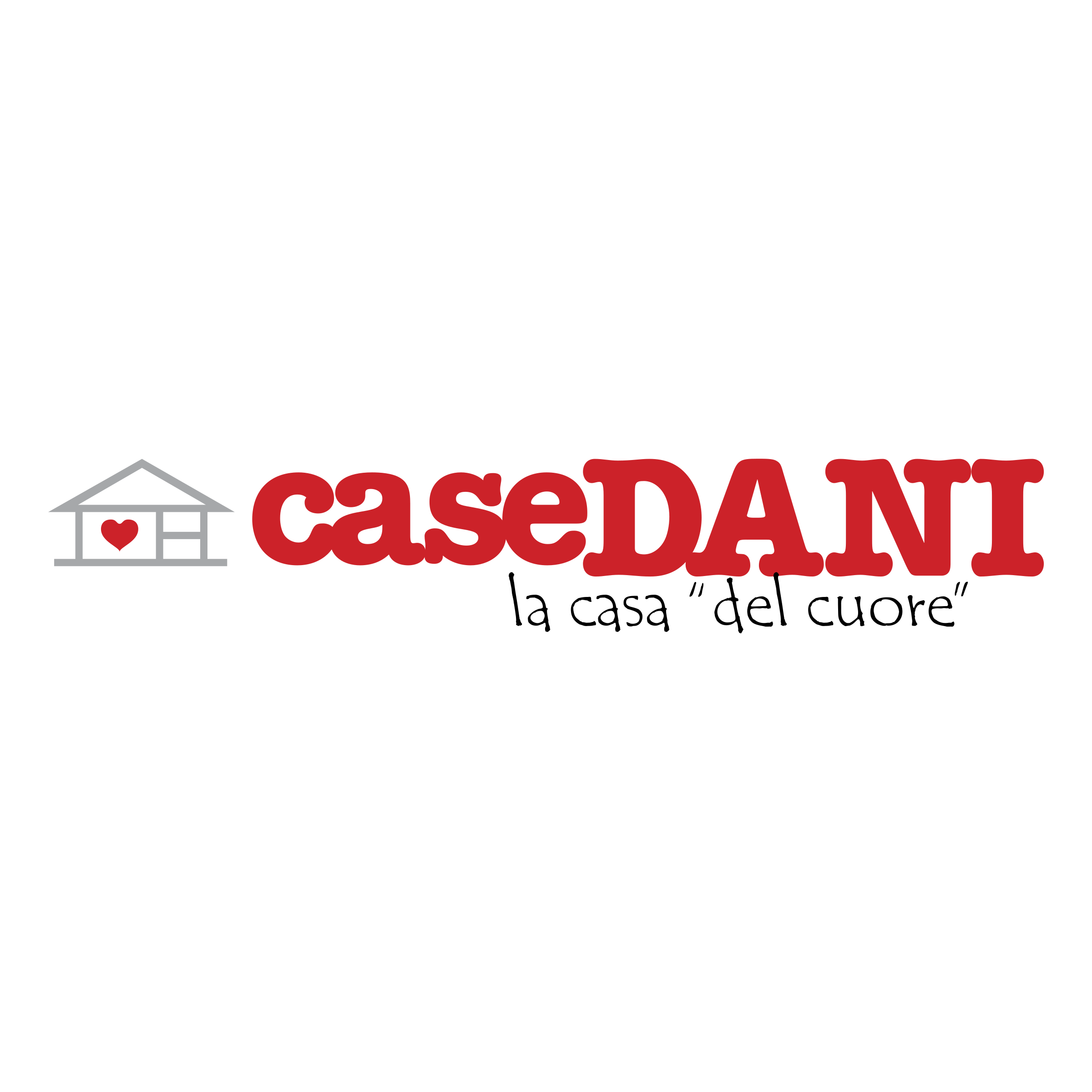 CaseDANI Logo PNG Transparent & SVG Vector - Freebie Supply
