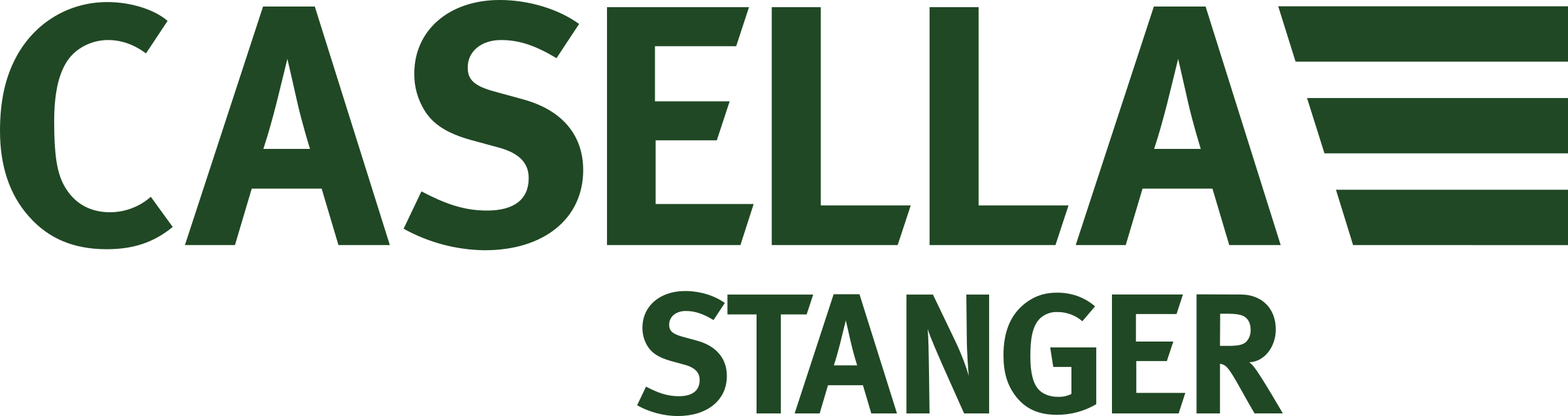 Casella Stanger Logo PNG Transparent & SVG Vector - Freebie Supply