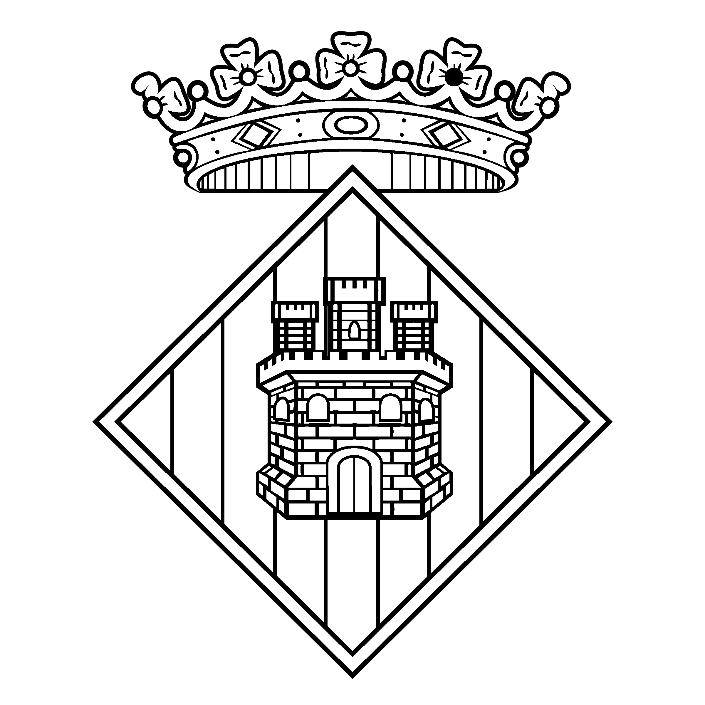 Castellon Logo PNG Transparent & SVG Vector - Freebie Supply