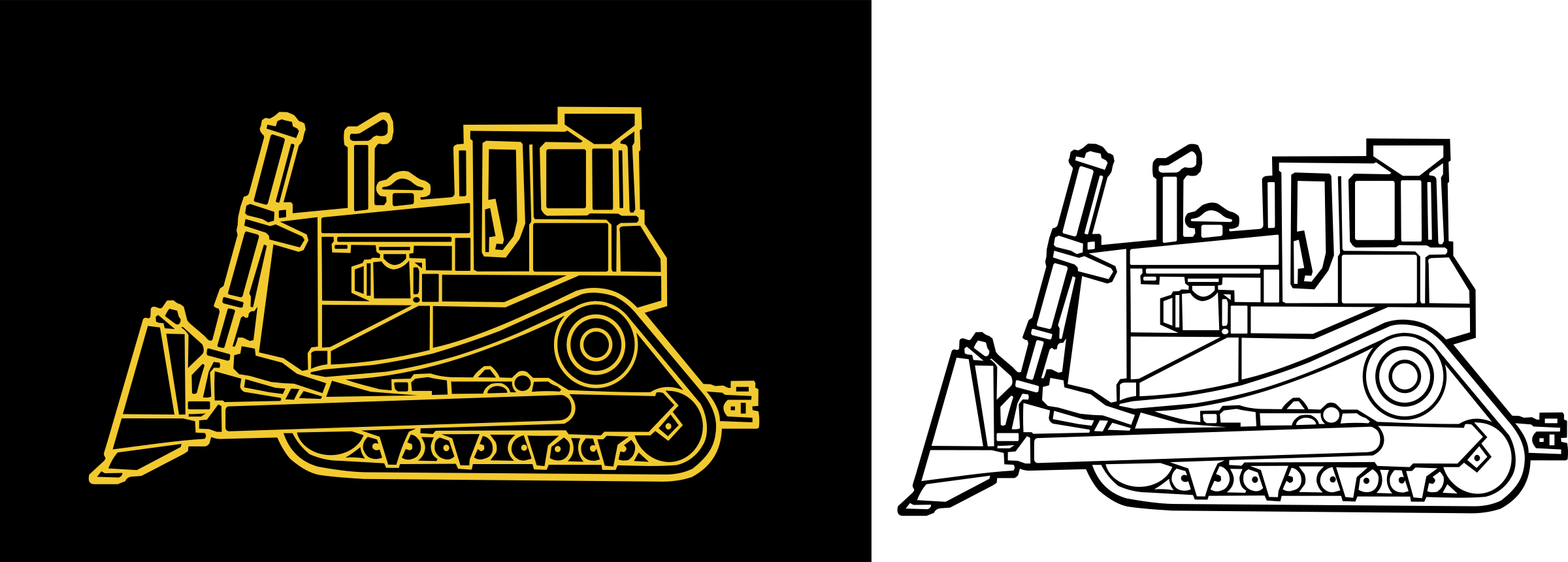 CAT Logo PNG Transparent & SVG Vector - Freebie Supply