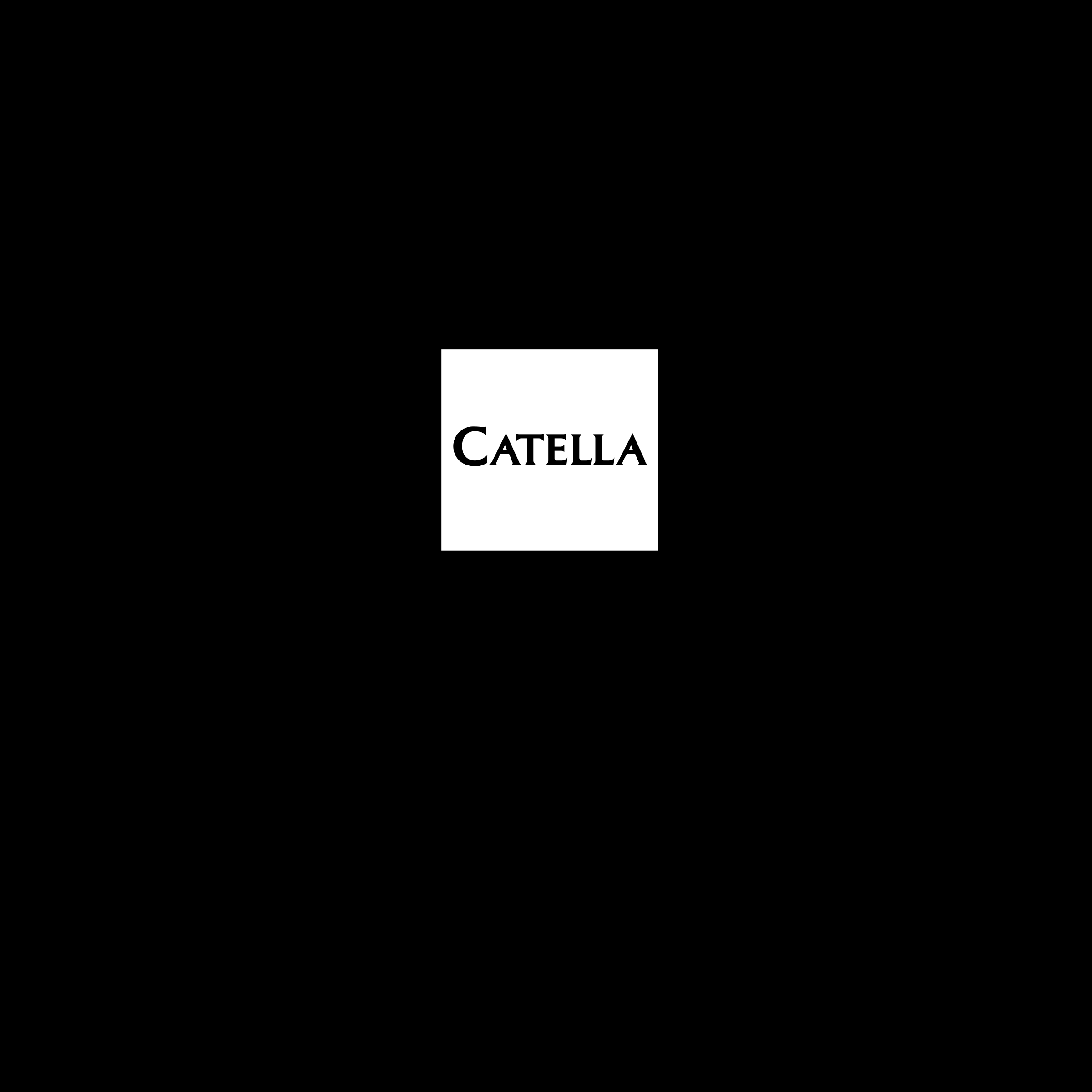 Catella Holding Logo PNG Transparent & SVG Vector - Freebie Supply