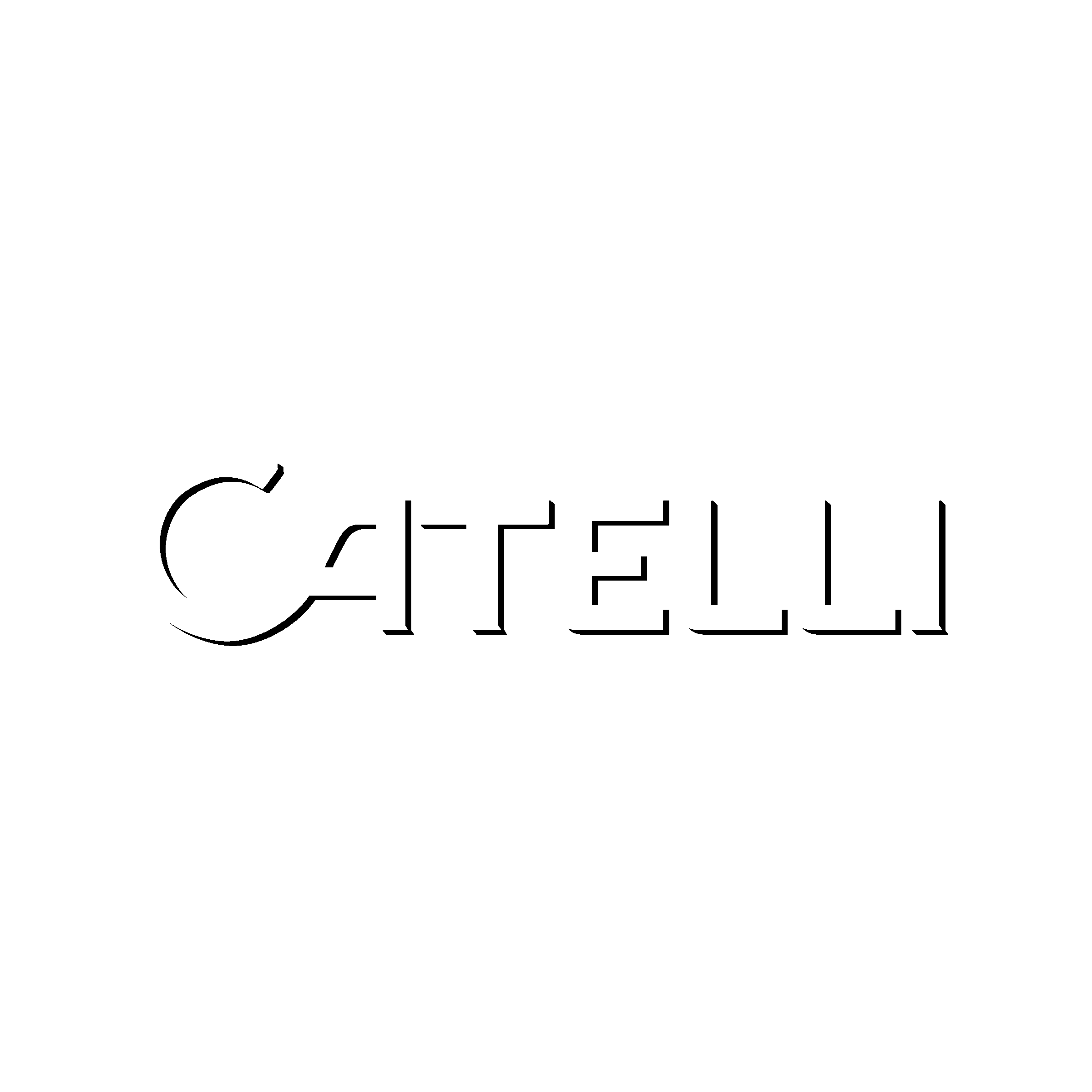 Catelli Logo PNG Transparent & SVG Vector - Freebie Supply