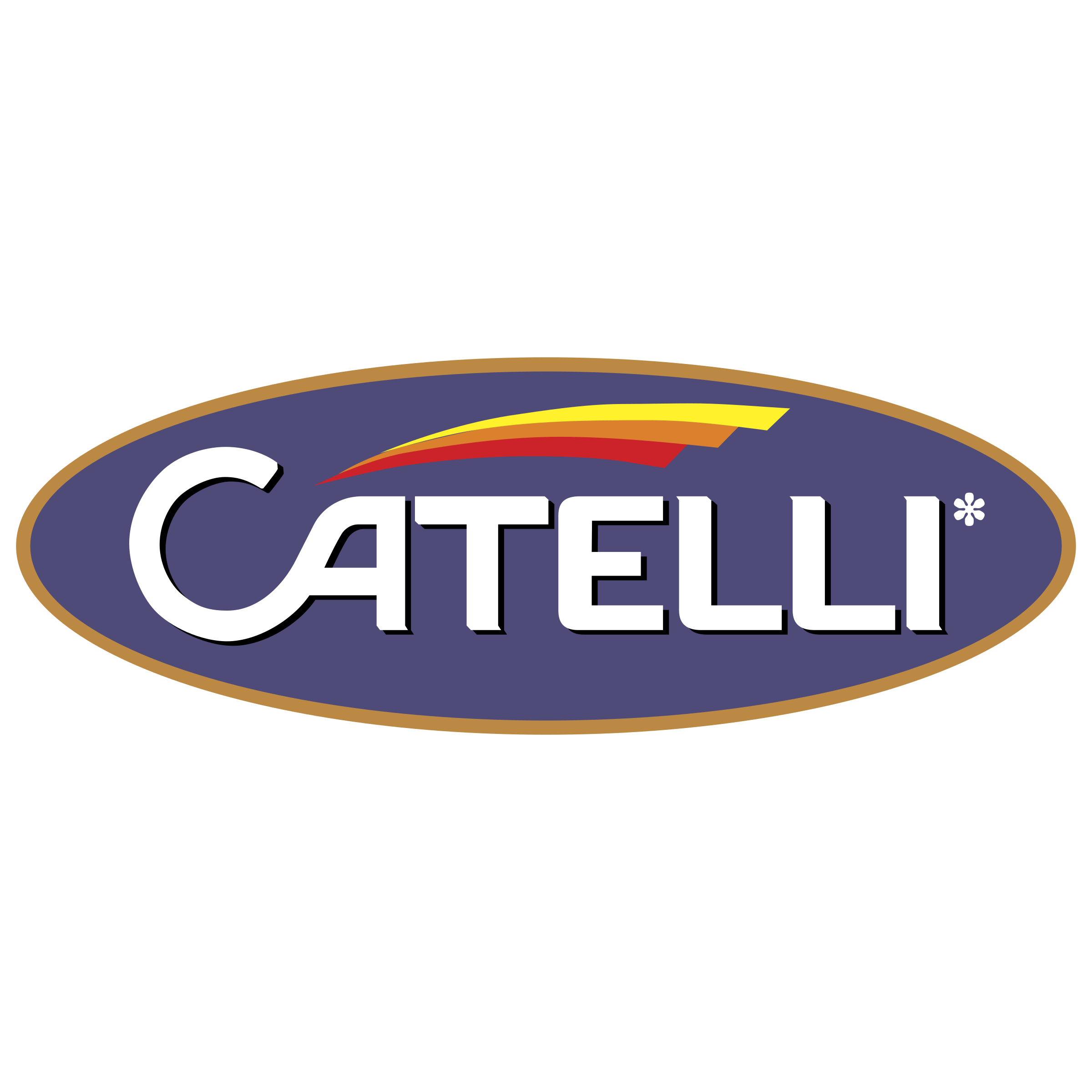 Catelli Logo PNG Transparent & SVG Vector - Freebie Supply