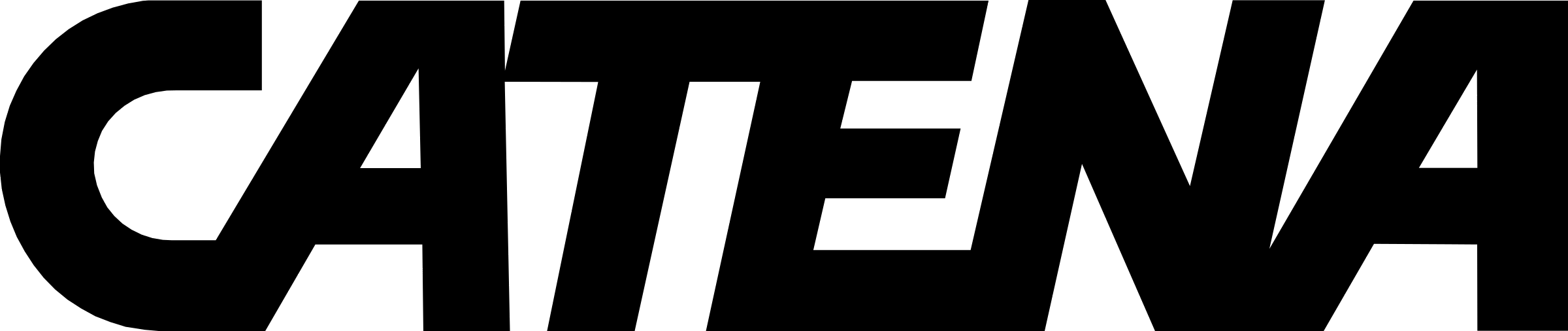 Catena Logo PNG Transparent & SVG Vector - Freebie Supply