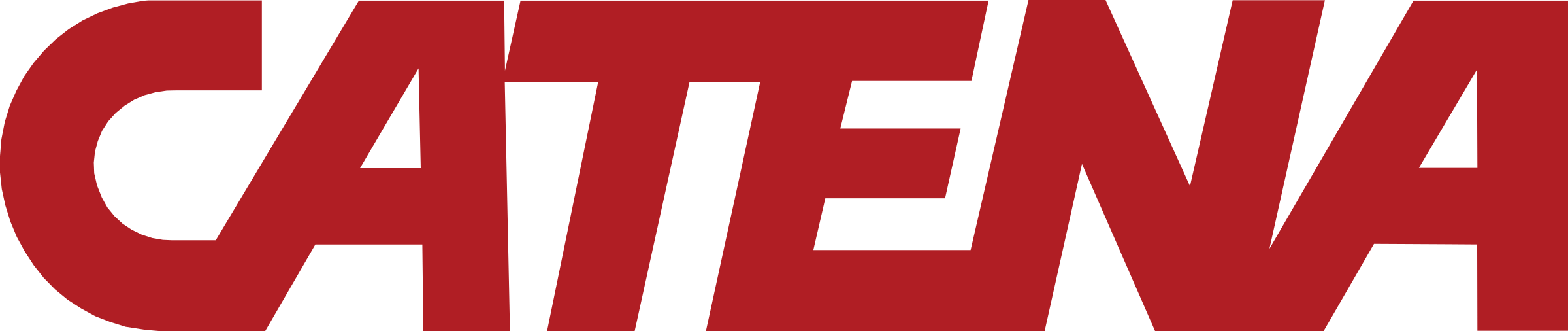 Catena Logo PNG Transparent & SVG Vector - Freebie Supply