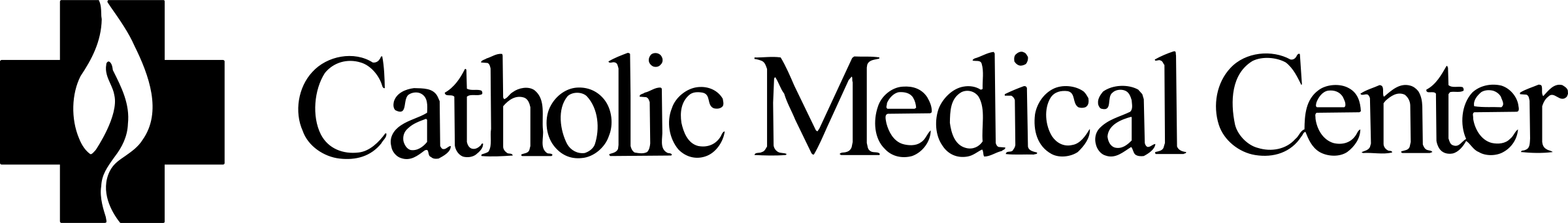 Catholic Med Center Logo PNG Transparent & SVG Vector - Freebie Supply
