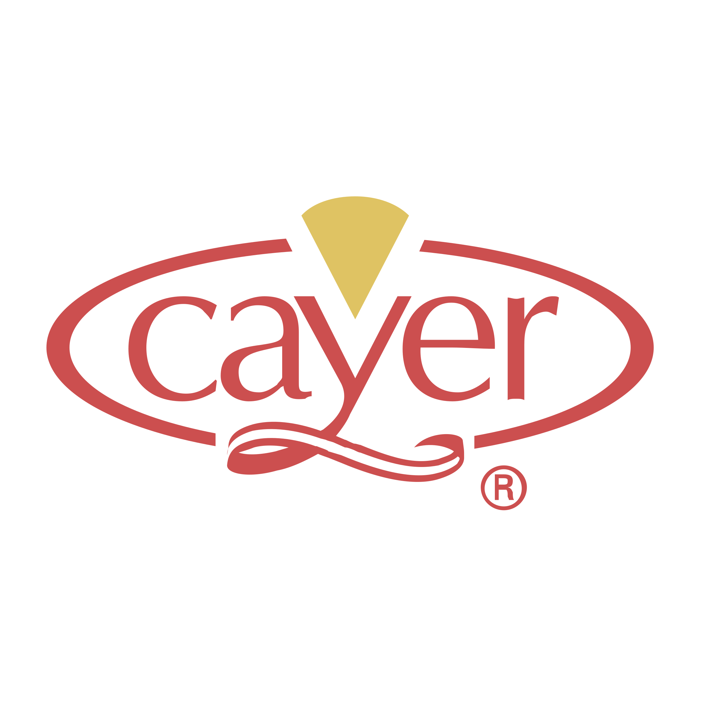 Cayer Logo PNG Transparent & SVG Vector - Freebie Supply