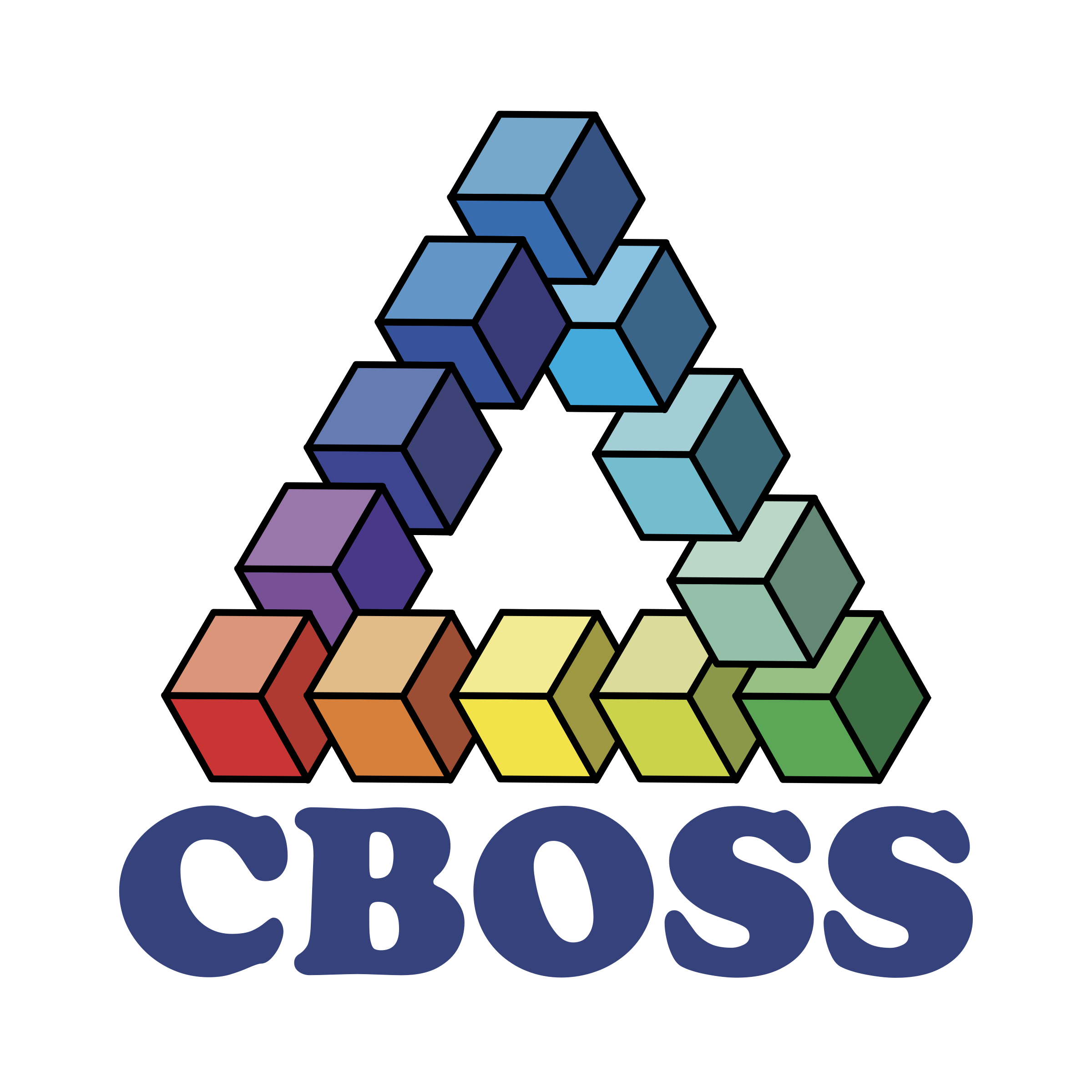 CBOSS Logo PNG Transparent & SVG Vector - Freebie Supply