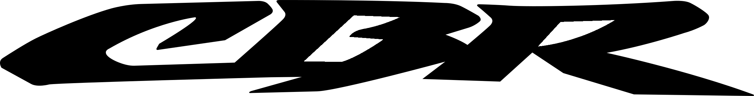 Cbr Logo PNG Transparent & SVG Vector - Freebie Supply