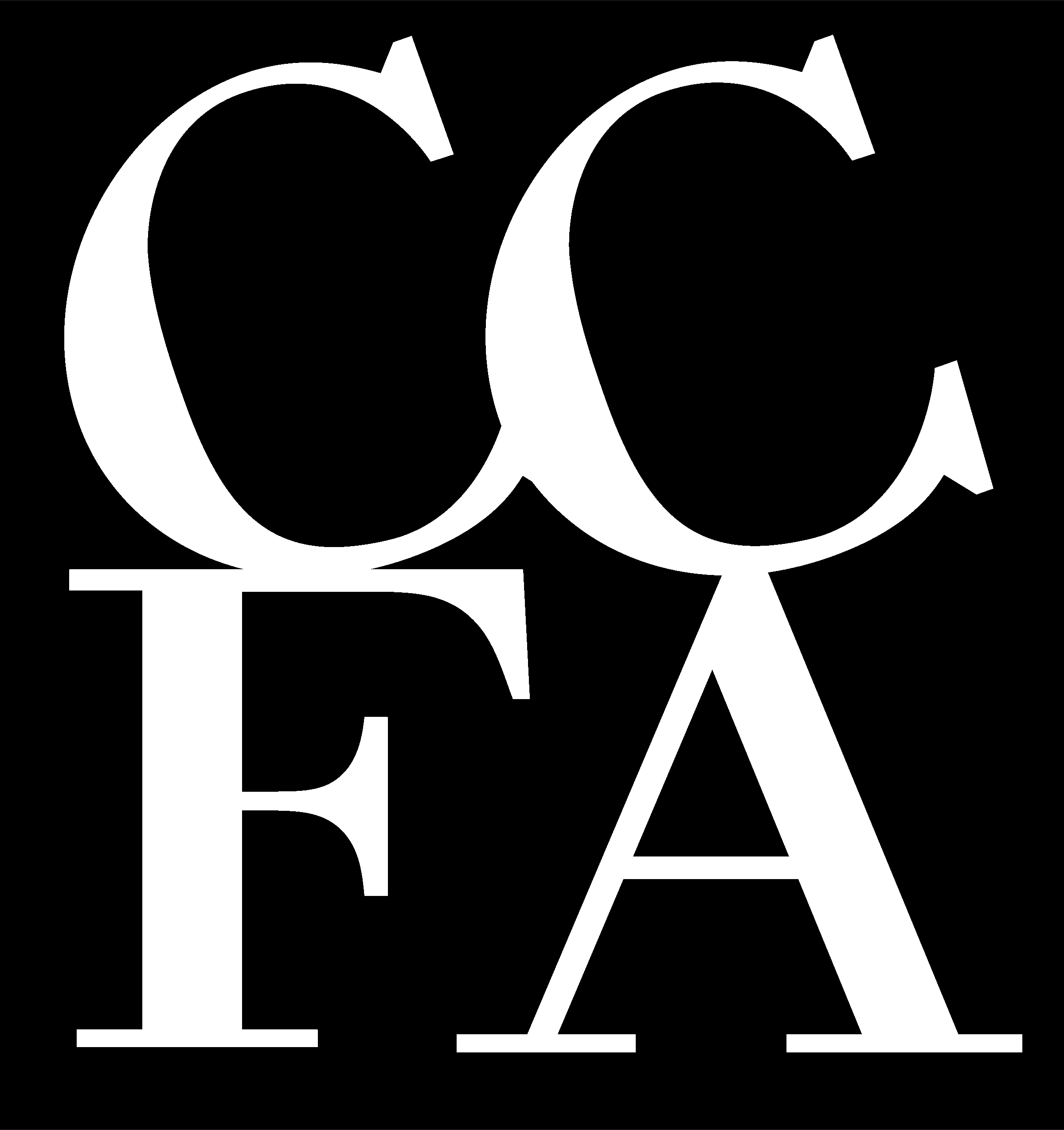 CCFA Logo PNG Transparent & SVG Vector - Freebie Supply