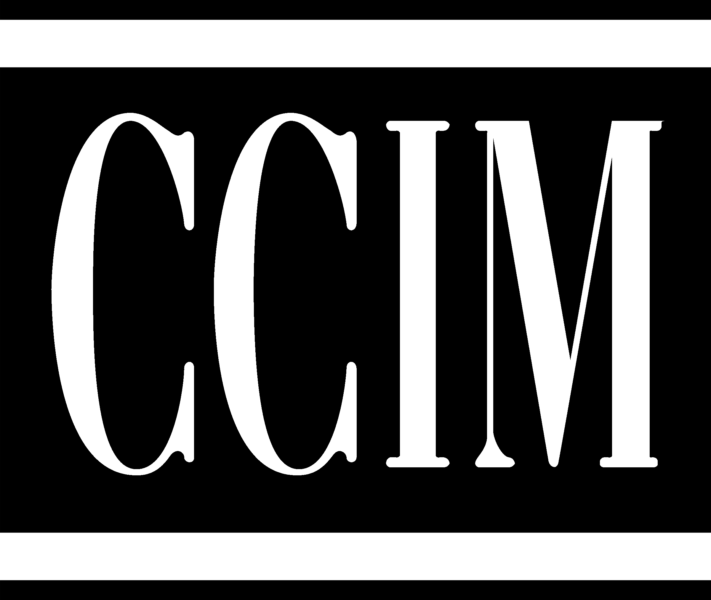 CCIM Logo PNG Transparent & SVG Vector - Freebie Supply