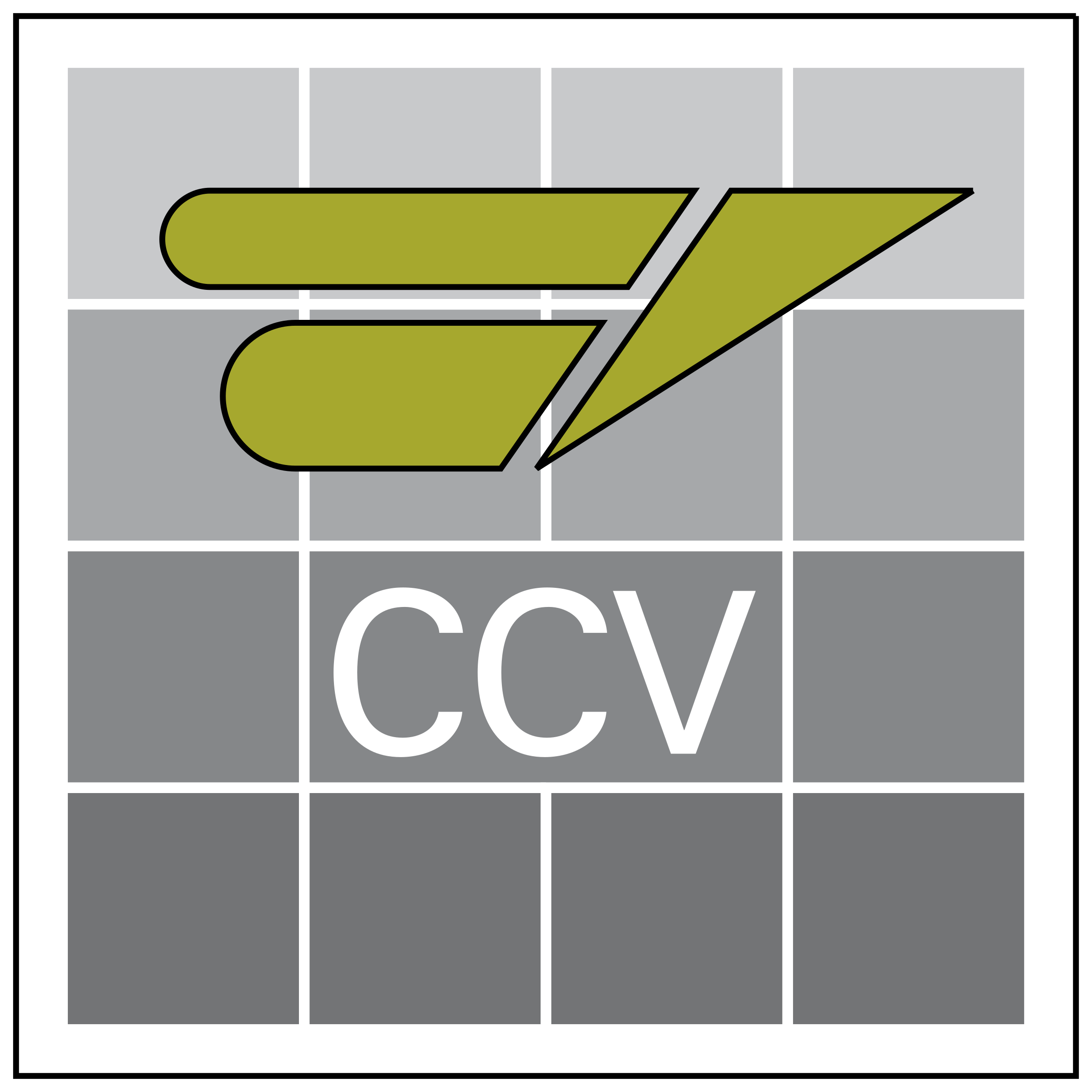 CCV Logo PNG Transparent & SVG Vector - Freebie Supply