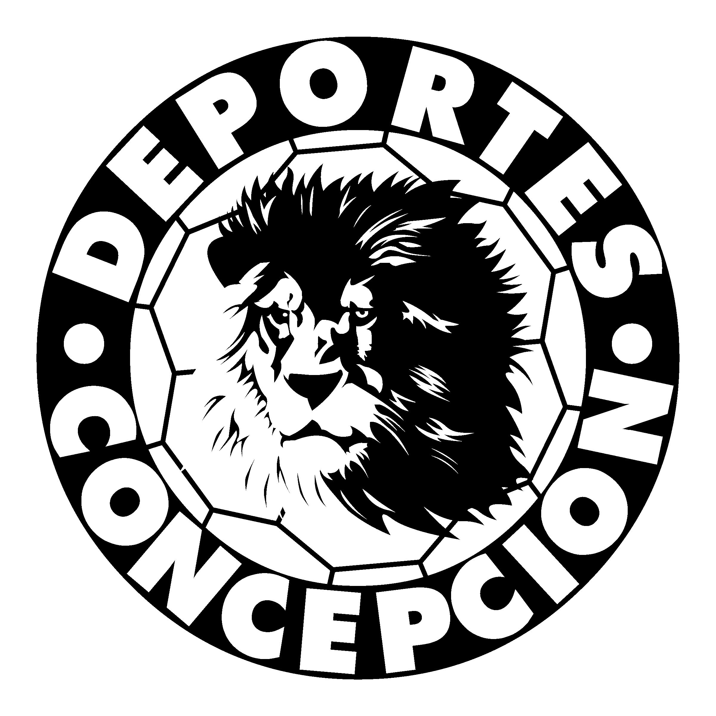 cd concepcion Logo PNG Transparent & SVG Vector - Freebie Supply