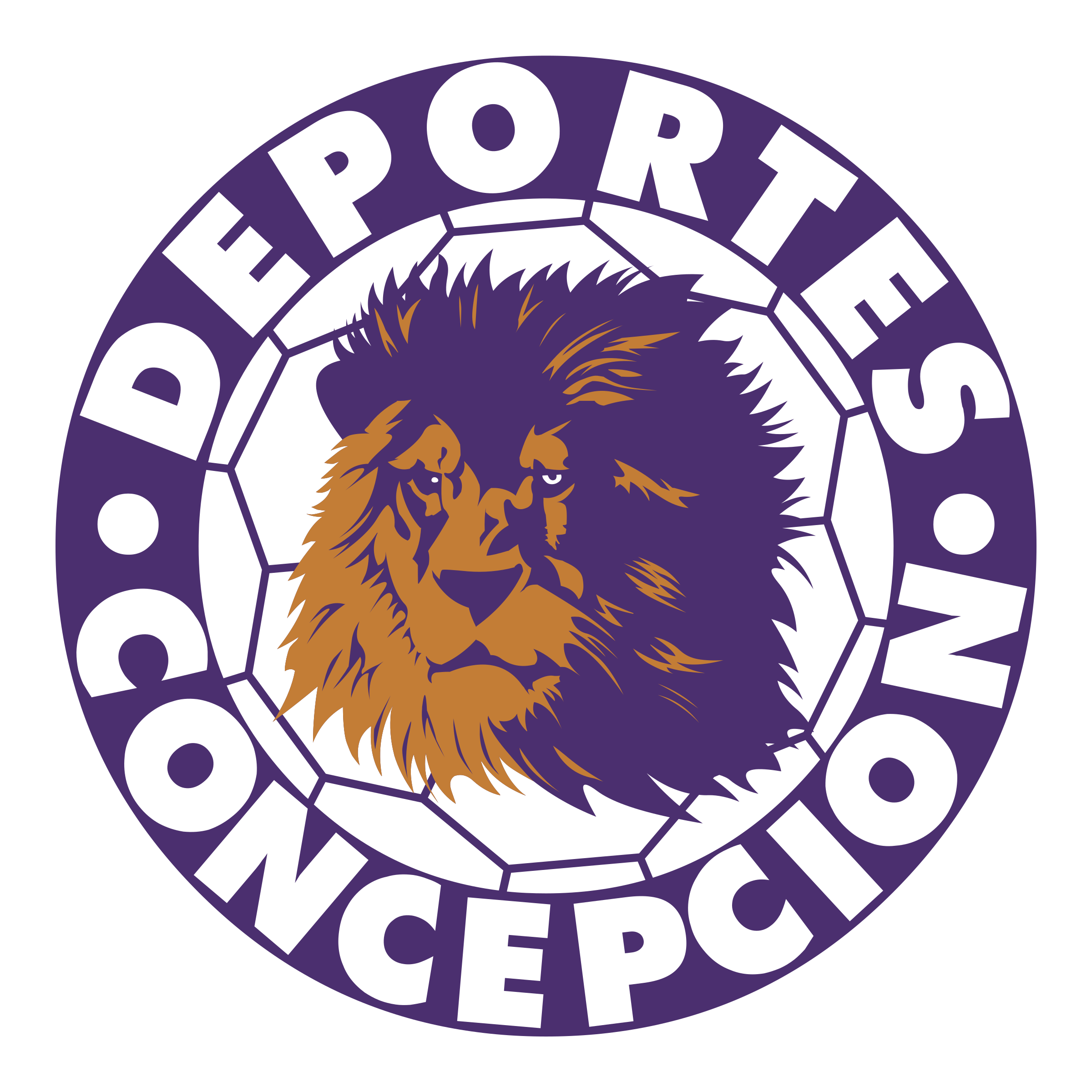 cd concepcion Logo PNG Transparent & SVG Vector - Freebie Supply