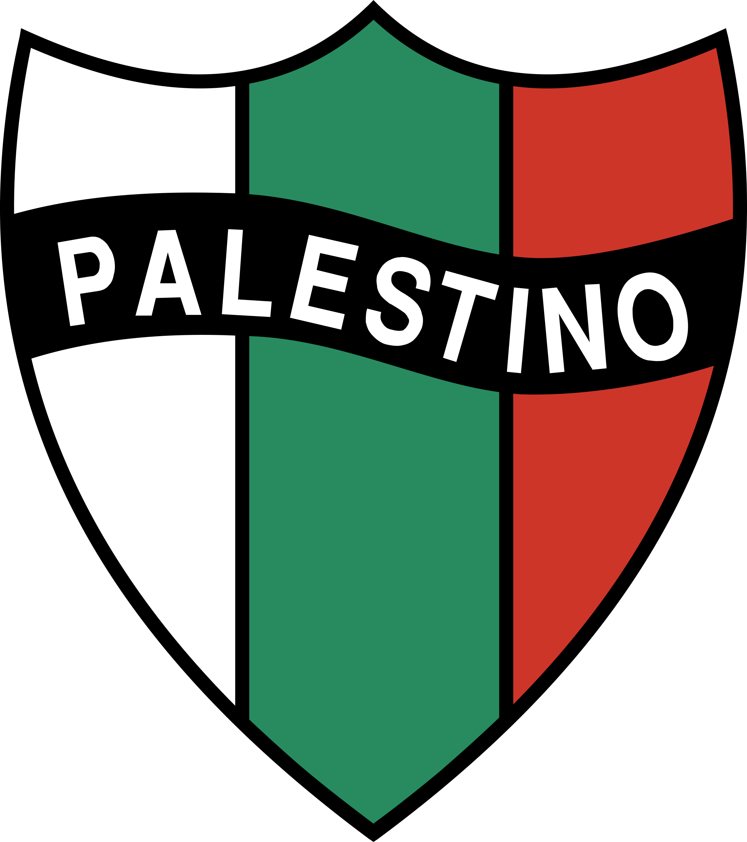 cd palestino Logo PNG Transparent & SVG Vector - Freebie Supply