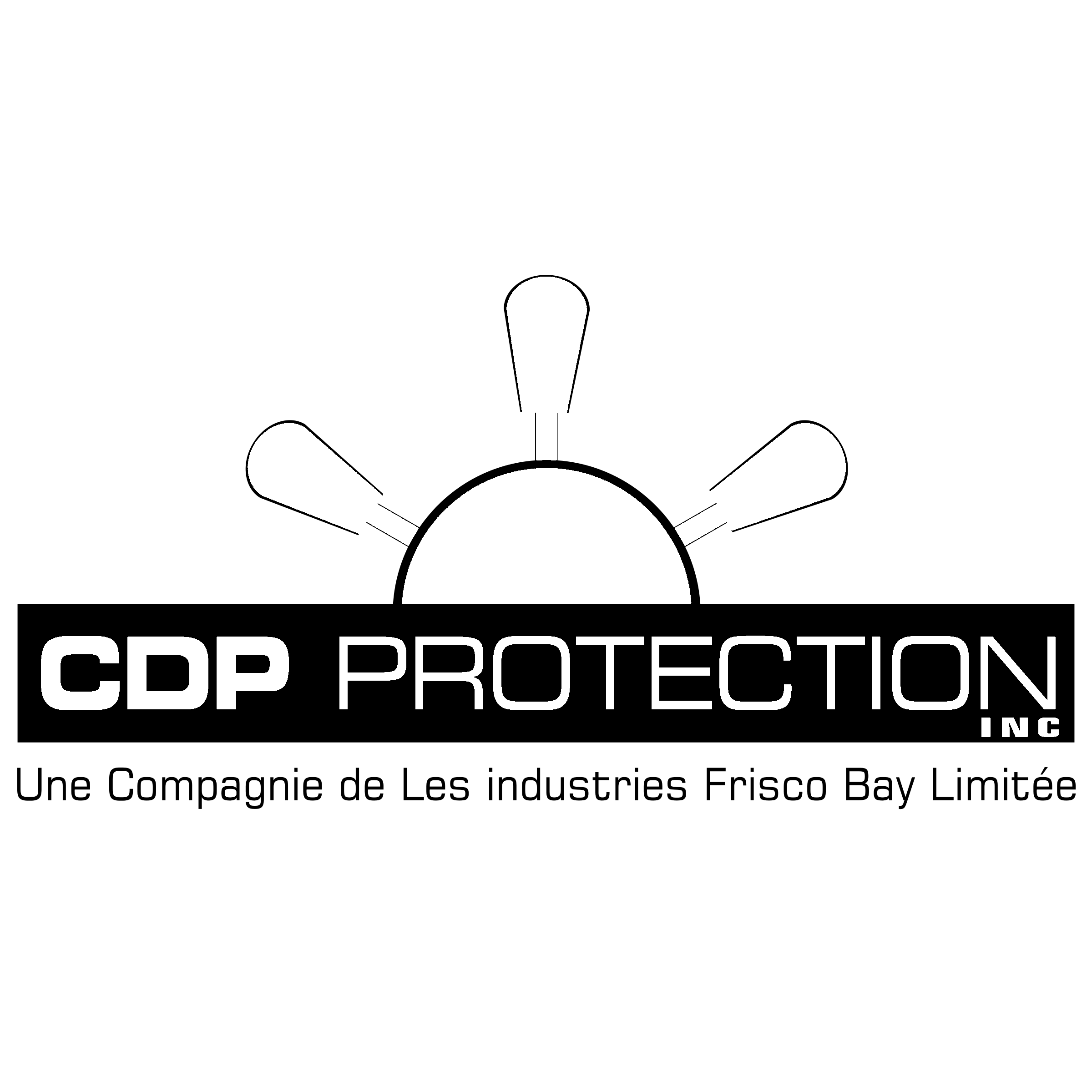 CDP Protection Logo PNG Transparent & SVG Vector - Freebie Supply