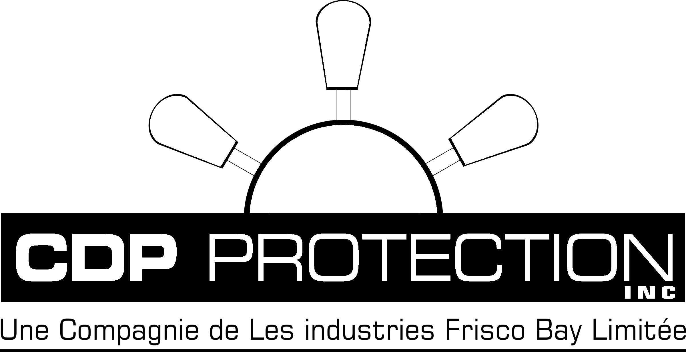 CDP Protection Logo PNG Transparent & SVG Vector - Freebie Supply