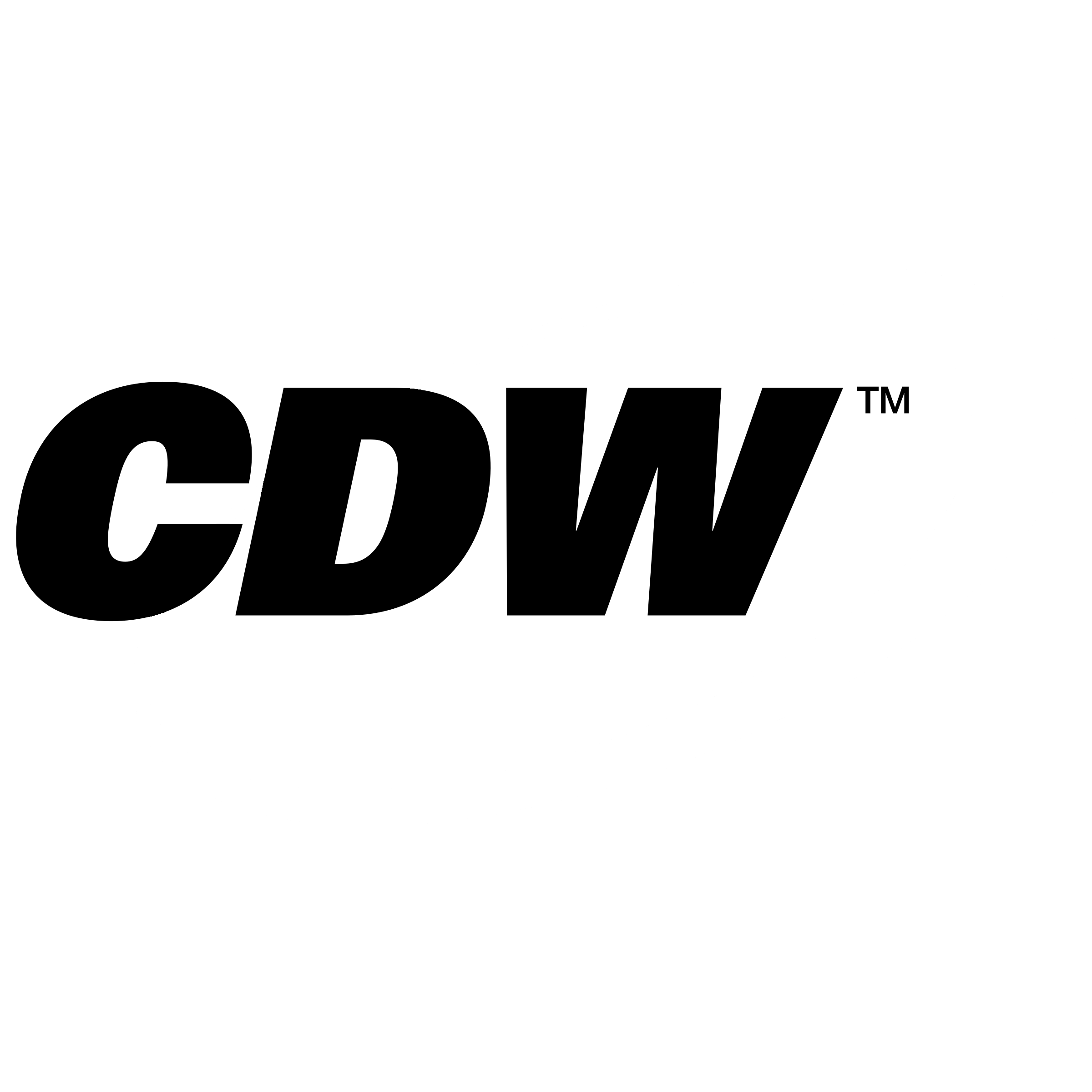 Cdw Logo Cdw Logos Hi Res Stock Photography And Images Alamy