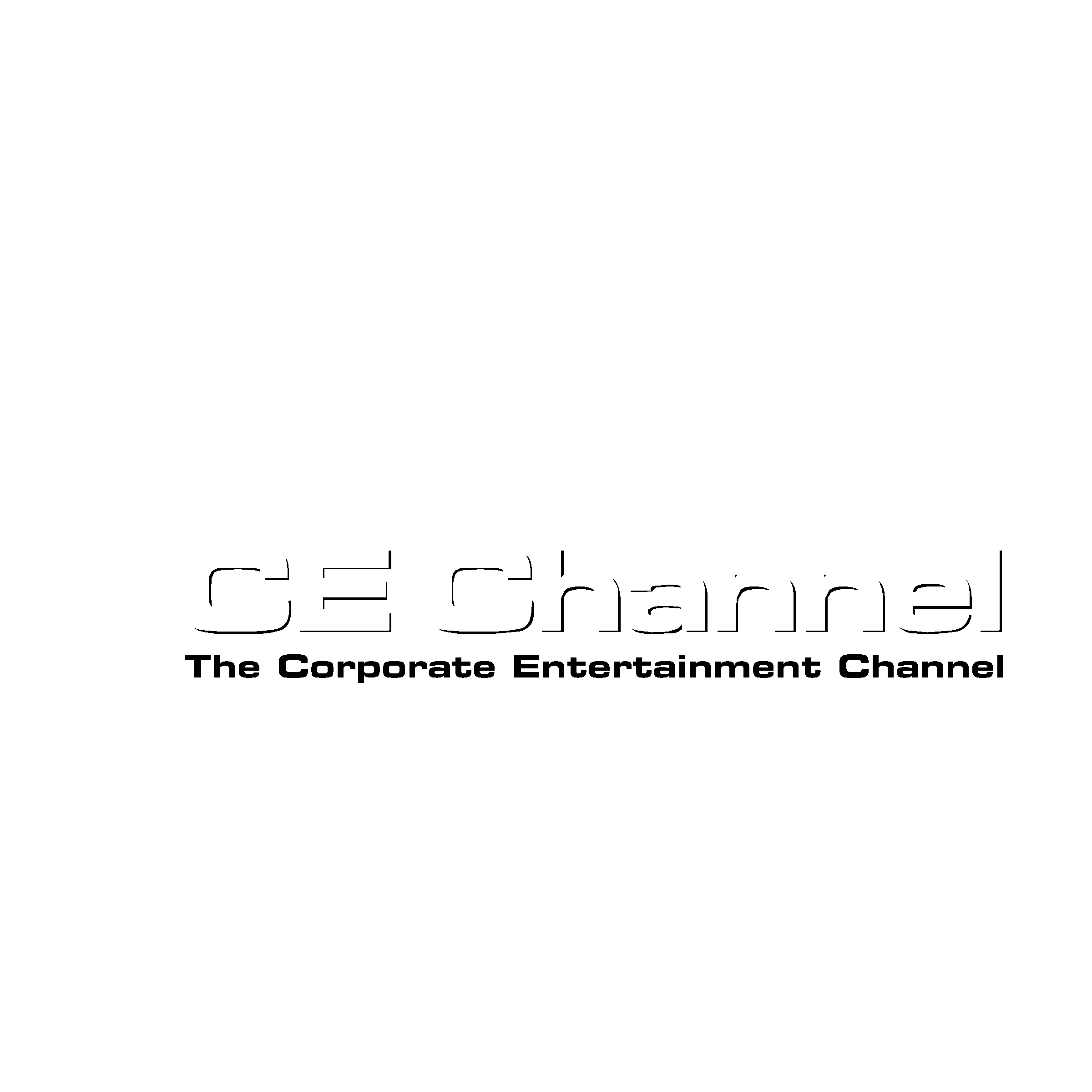 CE Channel Logo PNG Transparent & SVG Vector - Freebie Supply