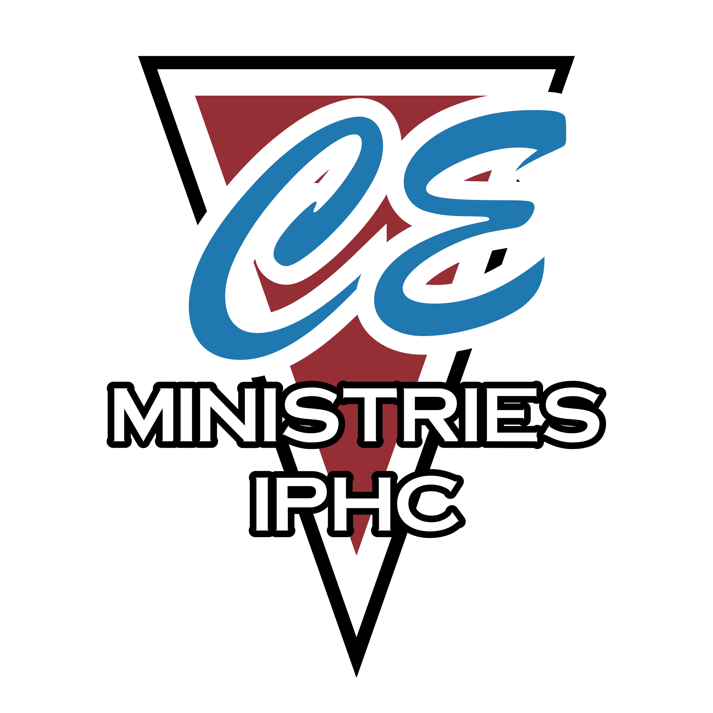 CE Ministries IPHC Logo PNG Transparent & SVG Vector - Freebie Supply