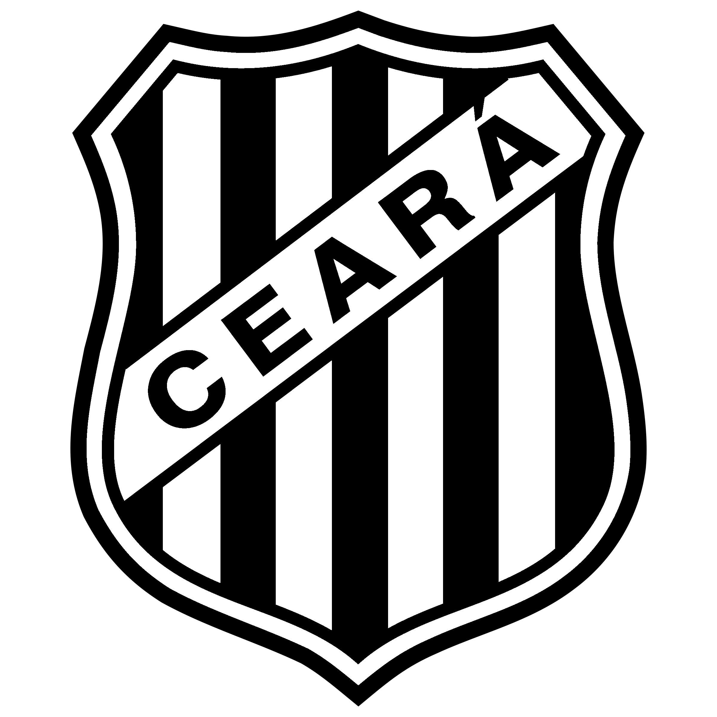 Ceara 7877 Logo PNG Transparent & SVG Vector - Freebie Supply