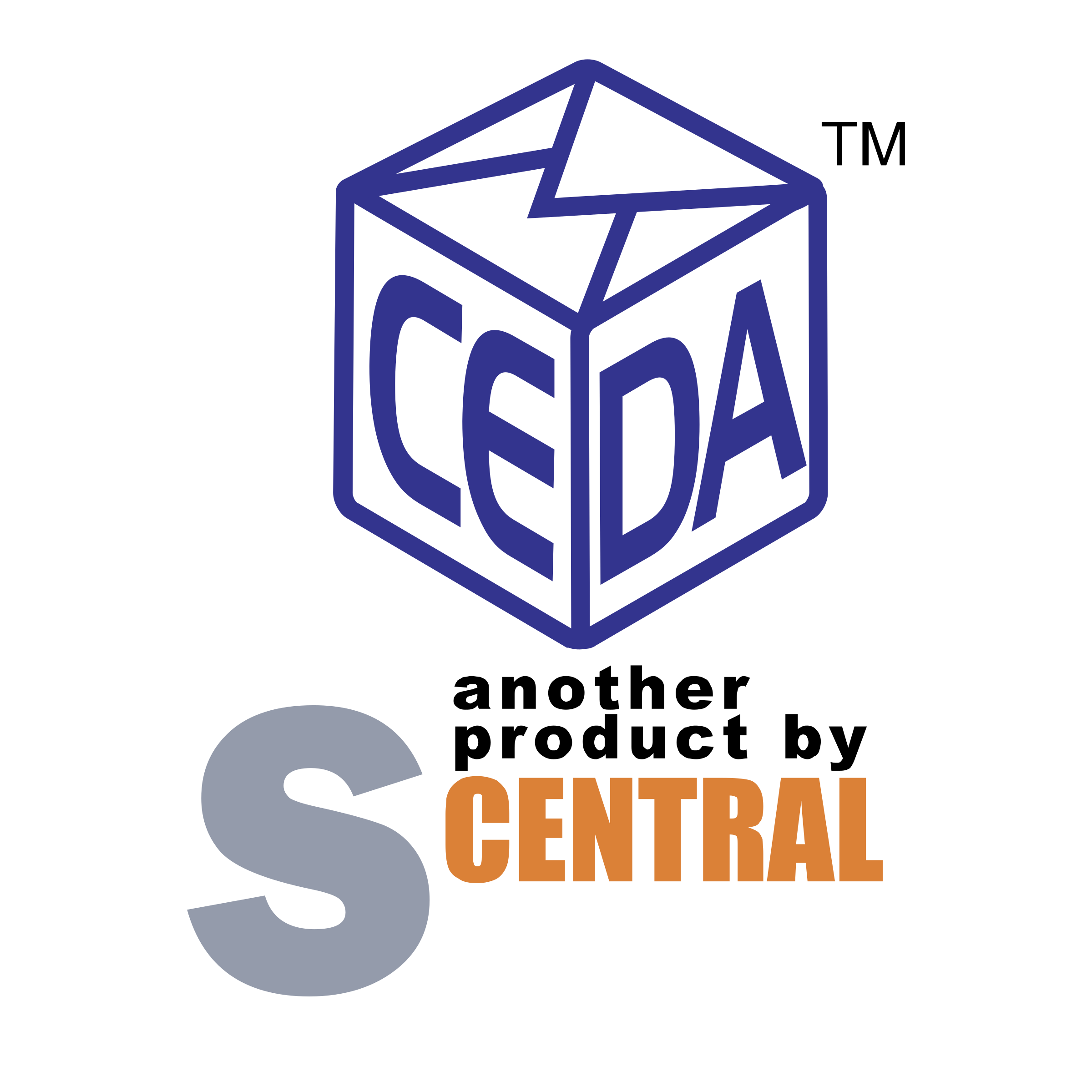 CEDA Logo PNG Transparent & SVG Vector - Freebie Supply