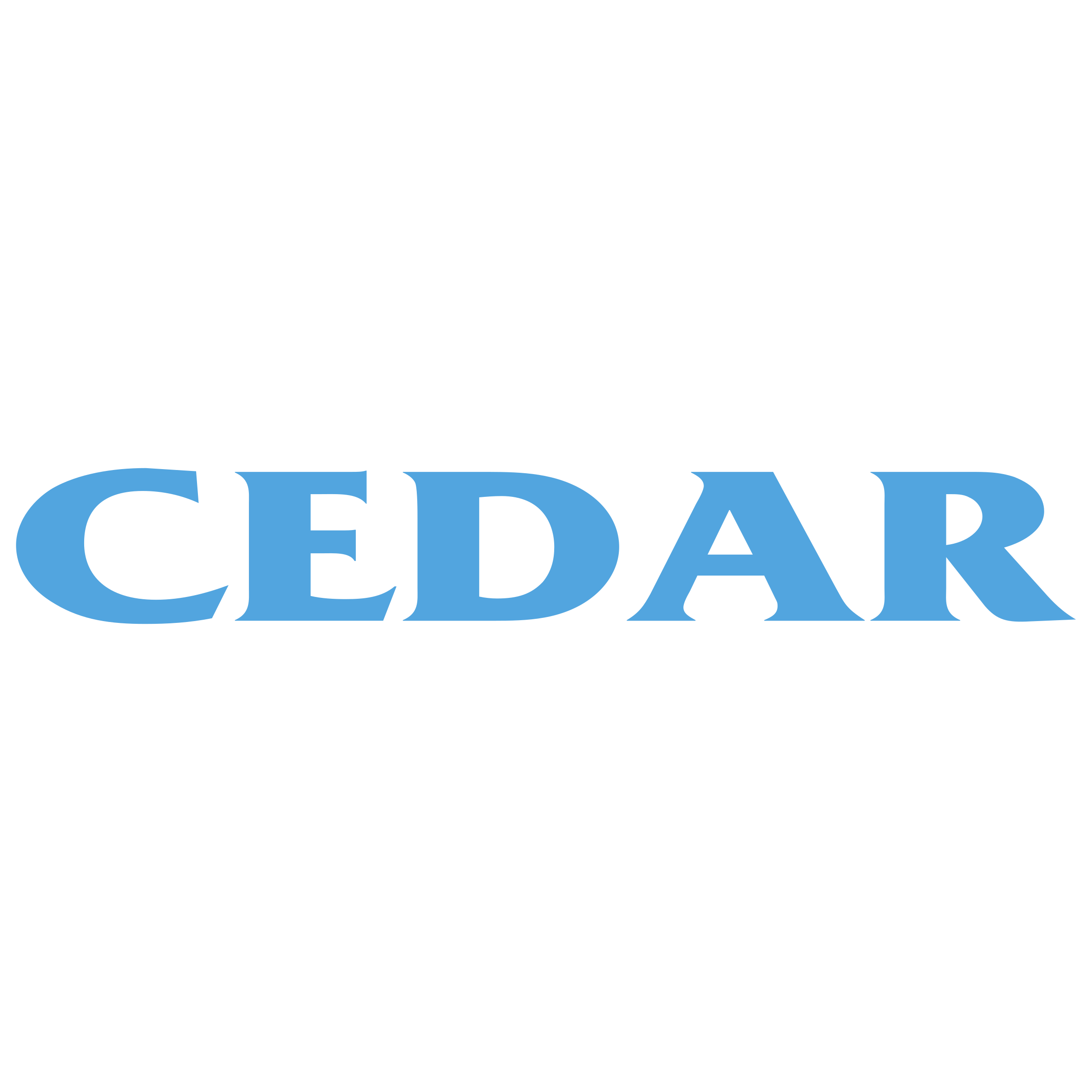 Cedar Logo PNG Transparent & SVG Vector - Freebie Supply
