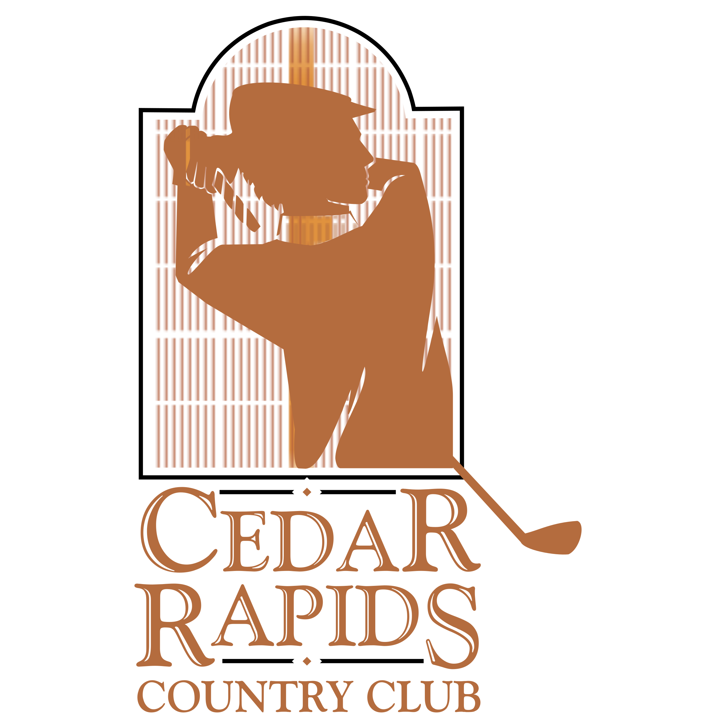 Cedar Rapids 1131 Logo PNG Transparent & SVG Vector - Freebie Supply