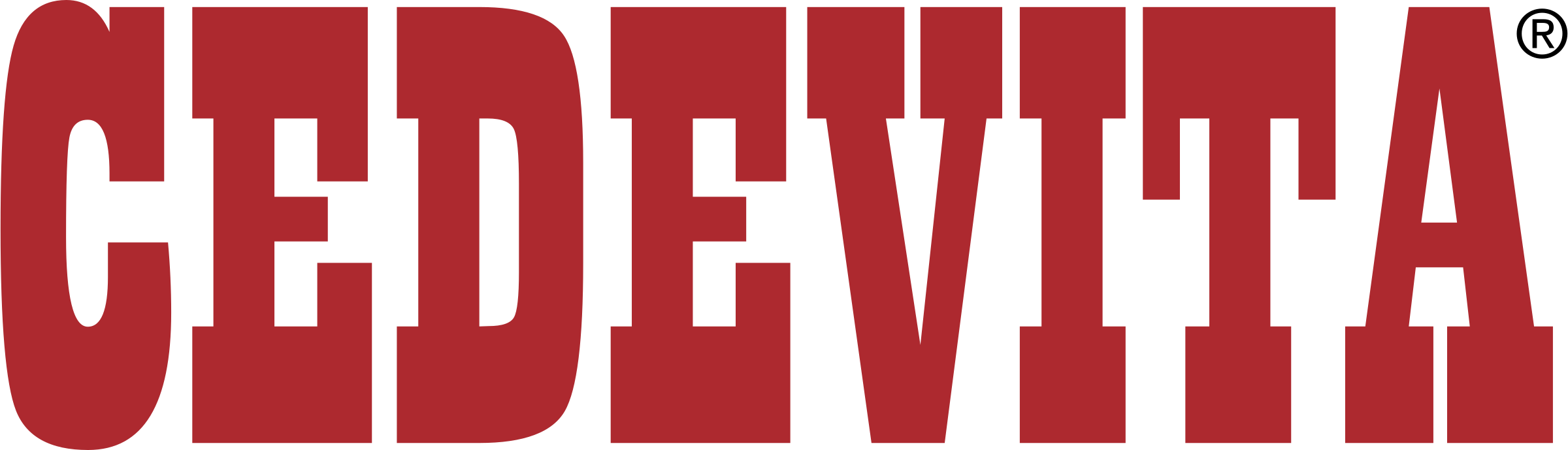 Cedevita Logo PNG Transparent & SVG Vector - Freebie Supply