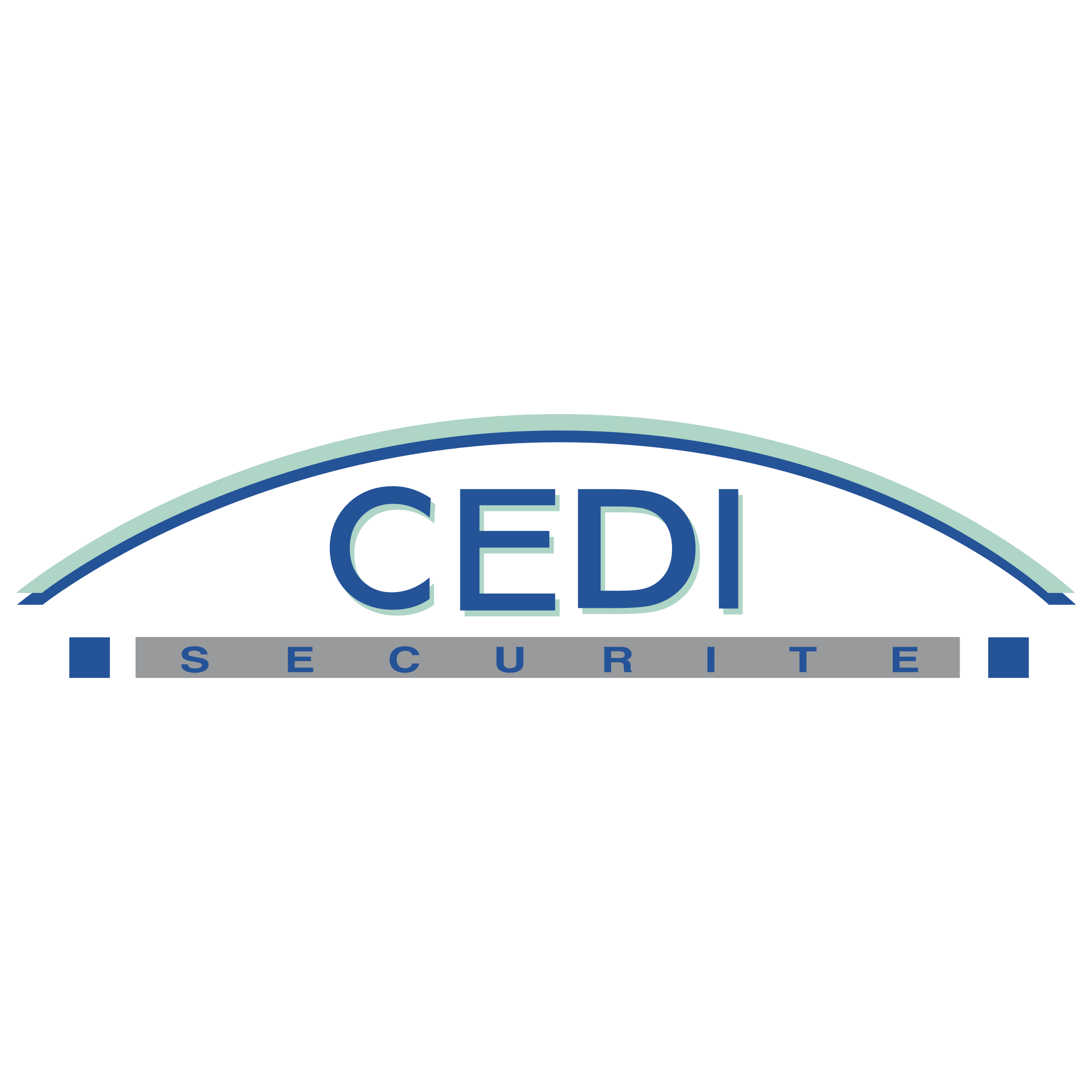 CEDI Securite Logo PNG Transparent & SVG Vector - Freebie Supply