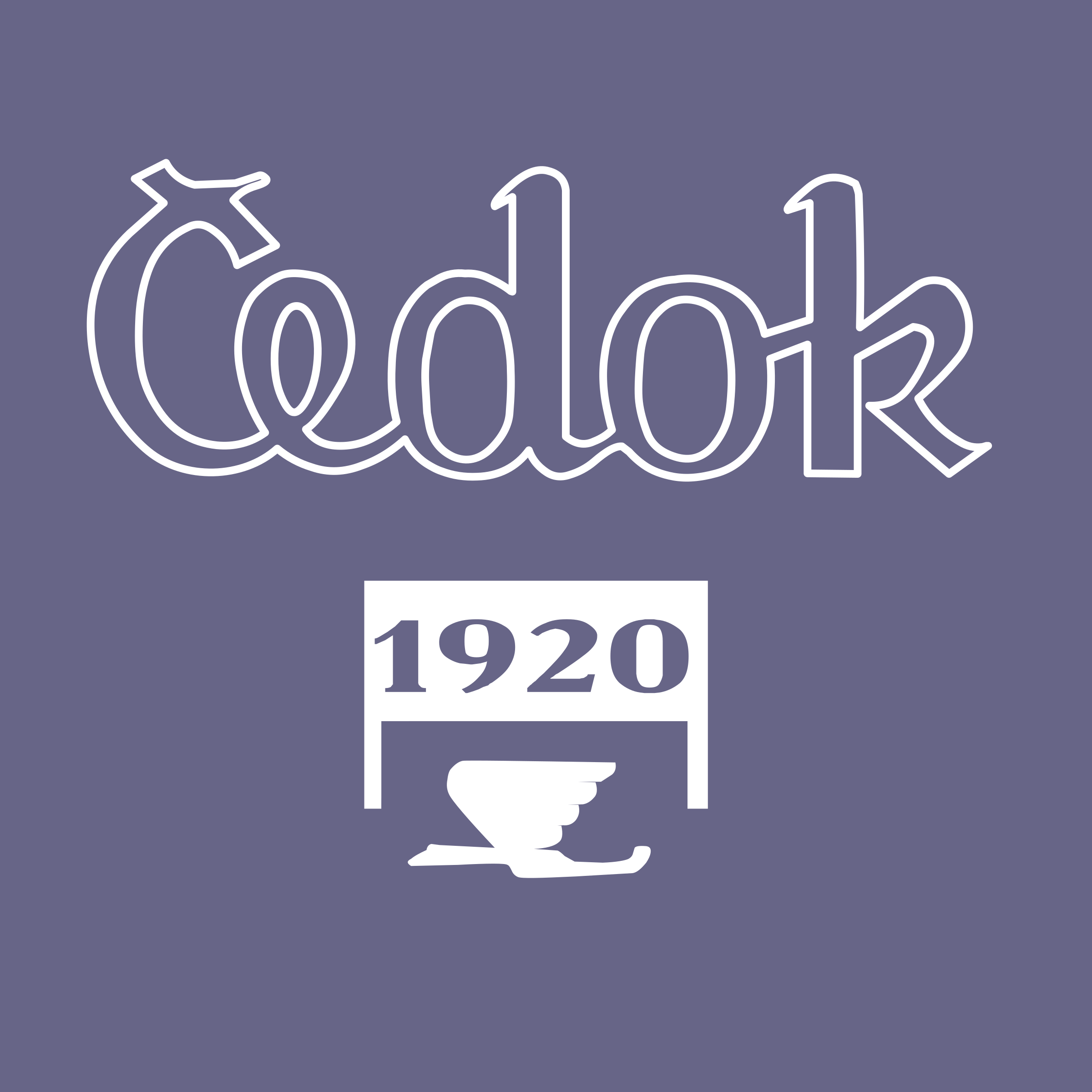 Cedok Logo PNG Transparent & SVG Vector - Freebie Supply
