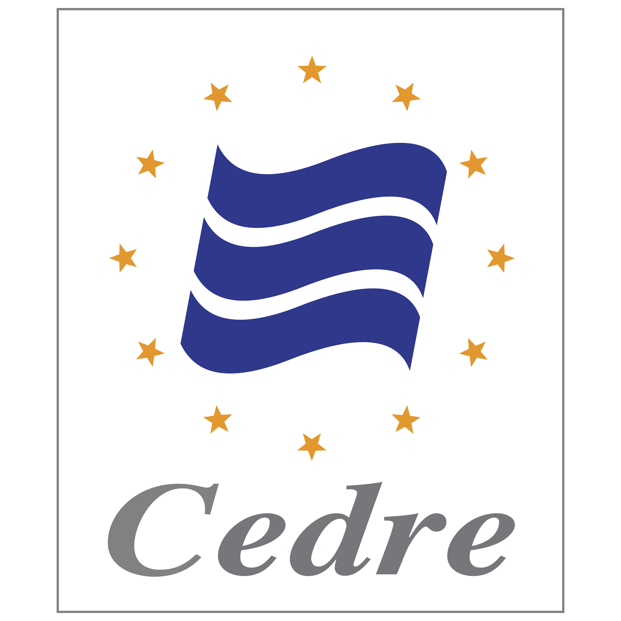 Cedre Logo PNG Transparent & SVG Vector - Freebie Supply
