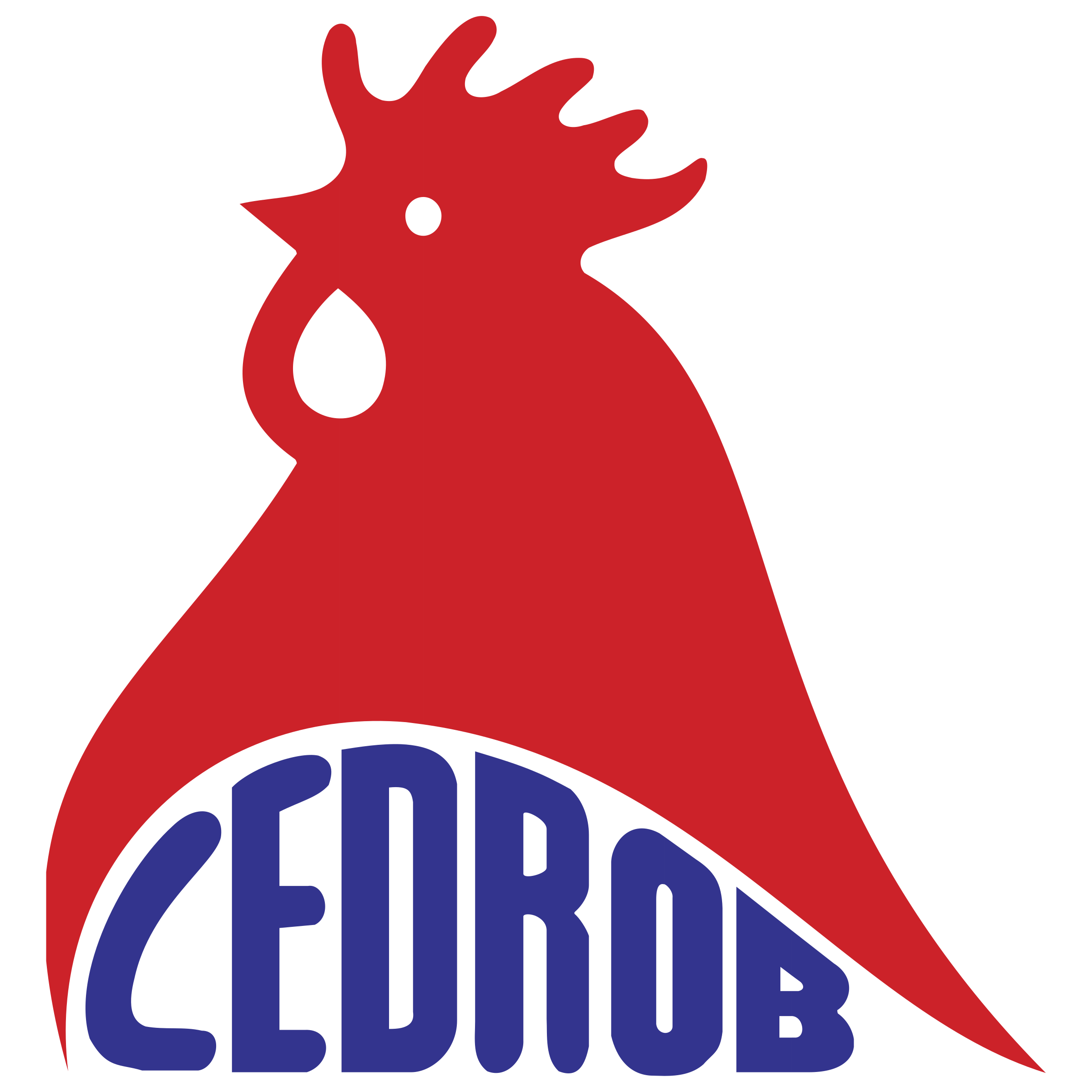 Cedrob Logo PNG Transparent & SVG Vector - Freebie Supply