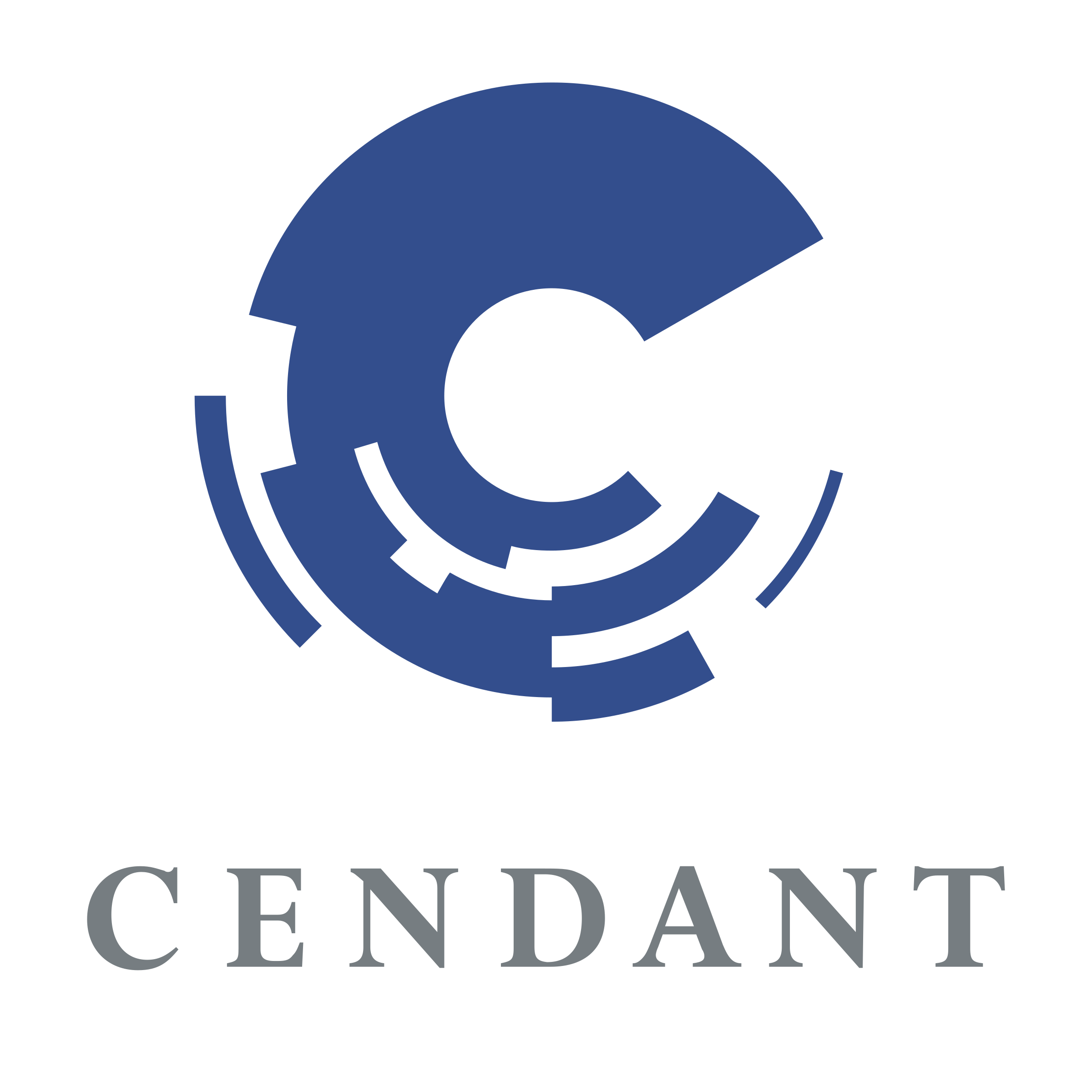 Cendant Logo PNG Transparent & SVG Vector - Freebie Supply