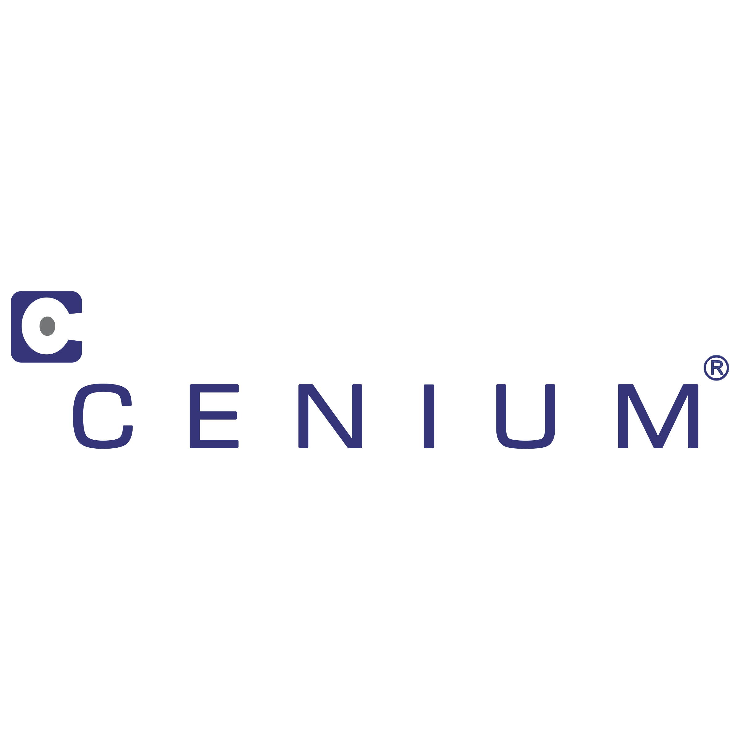 Cenium Logo PNG Transparent & SVG Vector - Freebie Supply