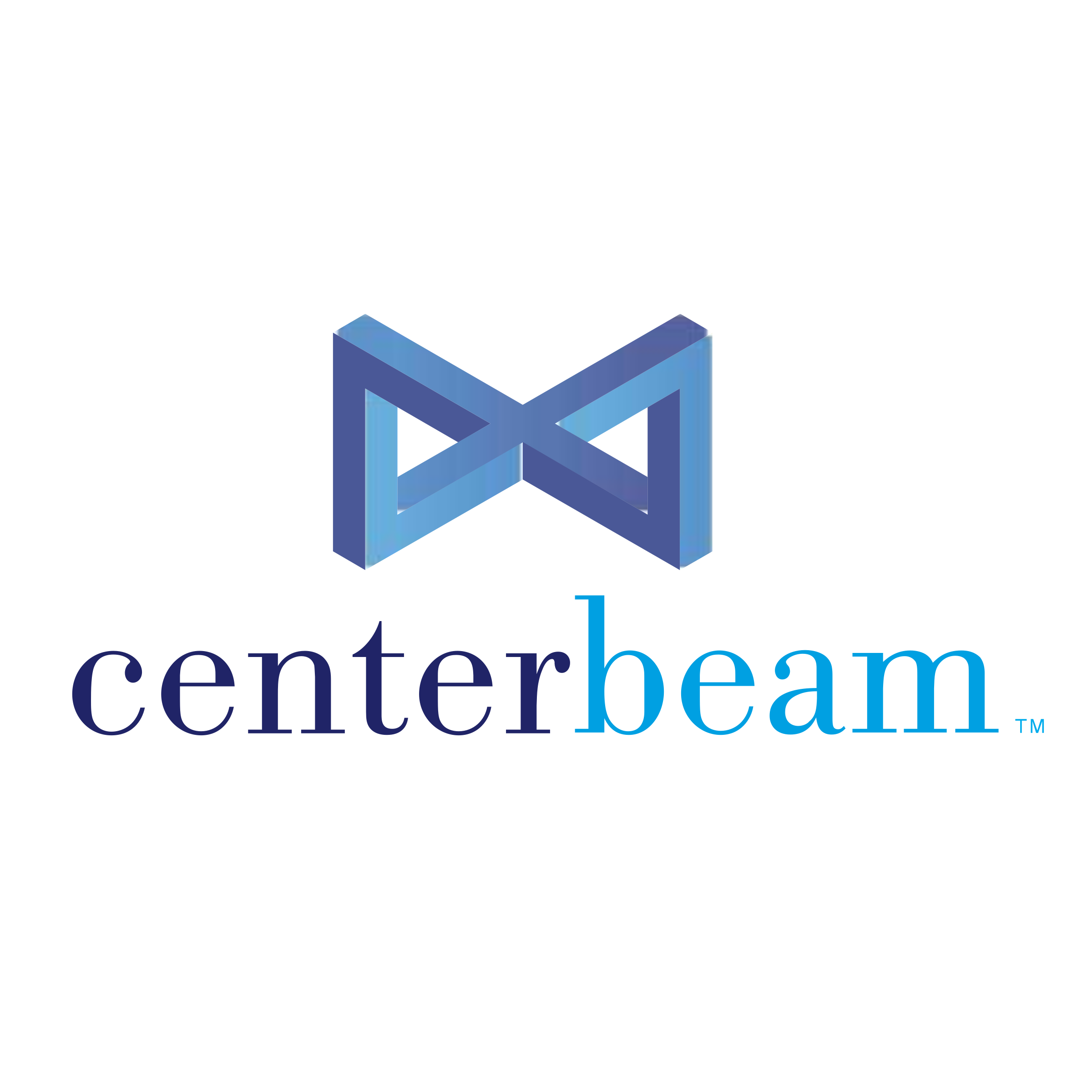 CenterBeam Logo PNG Transparent & SVG Vector - Freebie Supply
