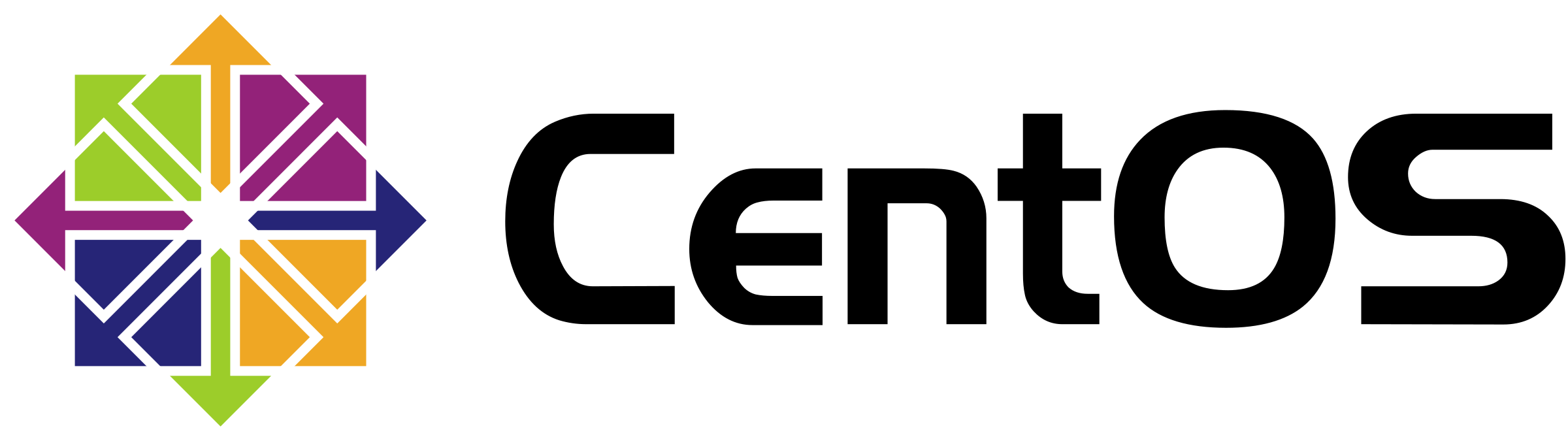 CentOS Logo PNG Transparent SVG Vector Freebie Supply