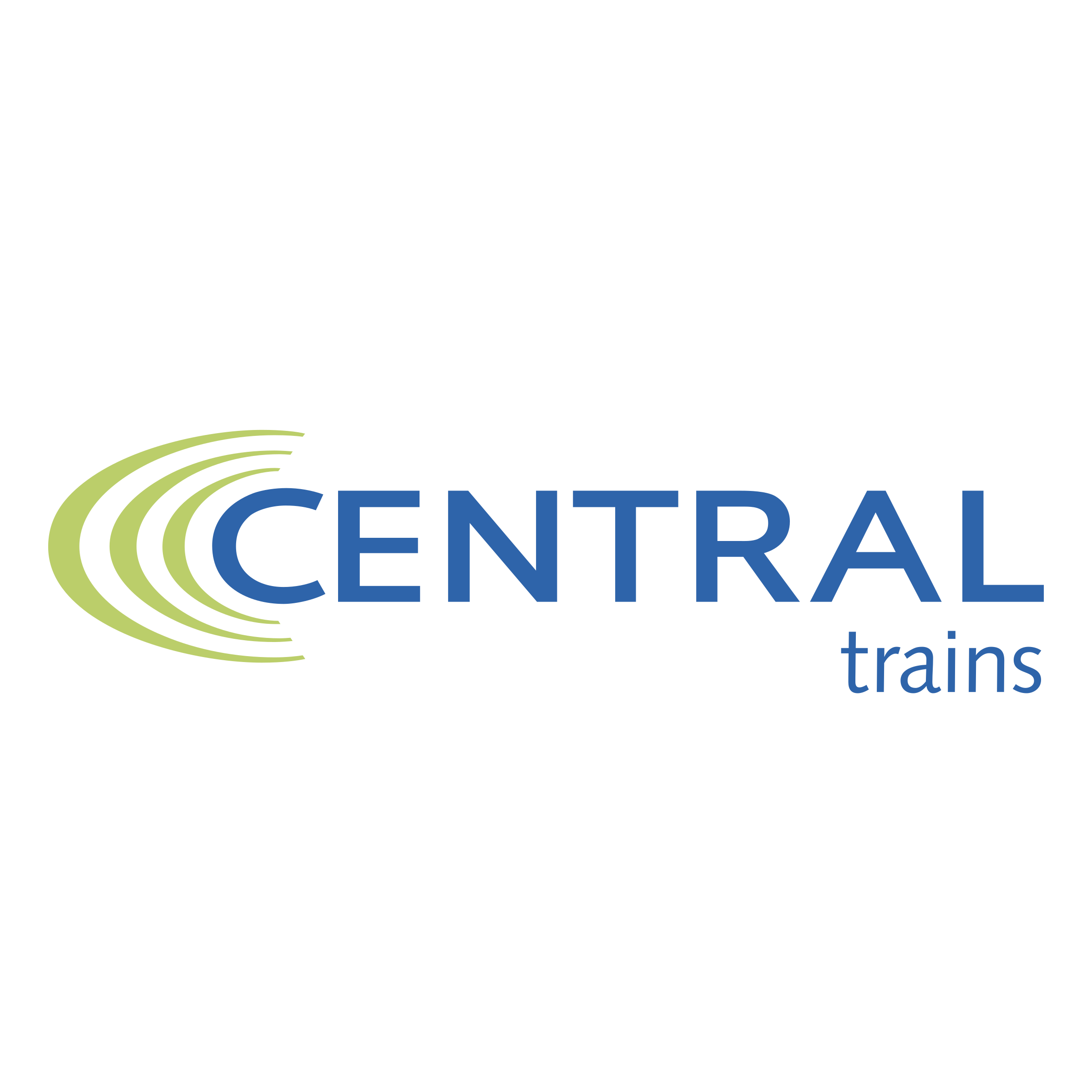 Central Trans Logo PNG Transparent & SVG Vector - Freebie Supply