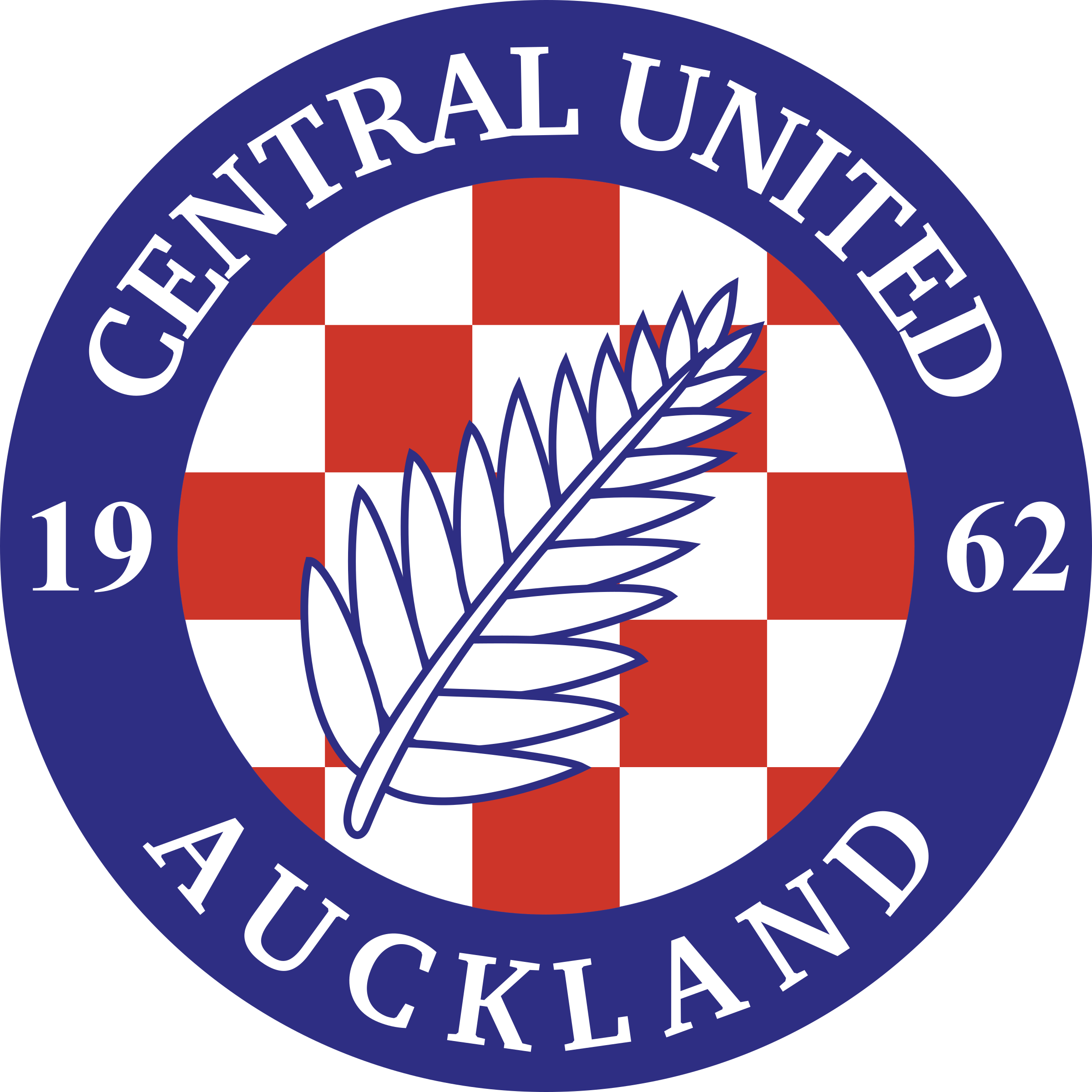 central utd Logo PNG Transparent & SVG Vector - Freebie Supply